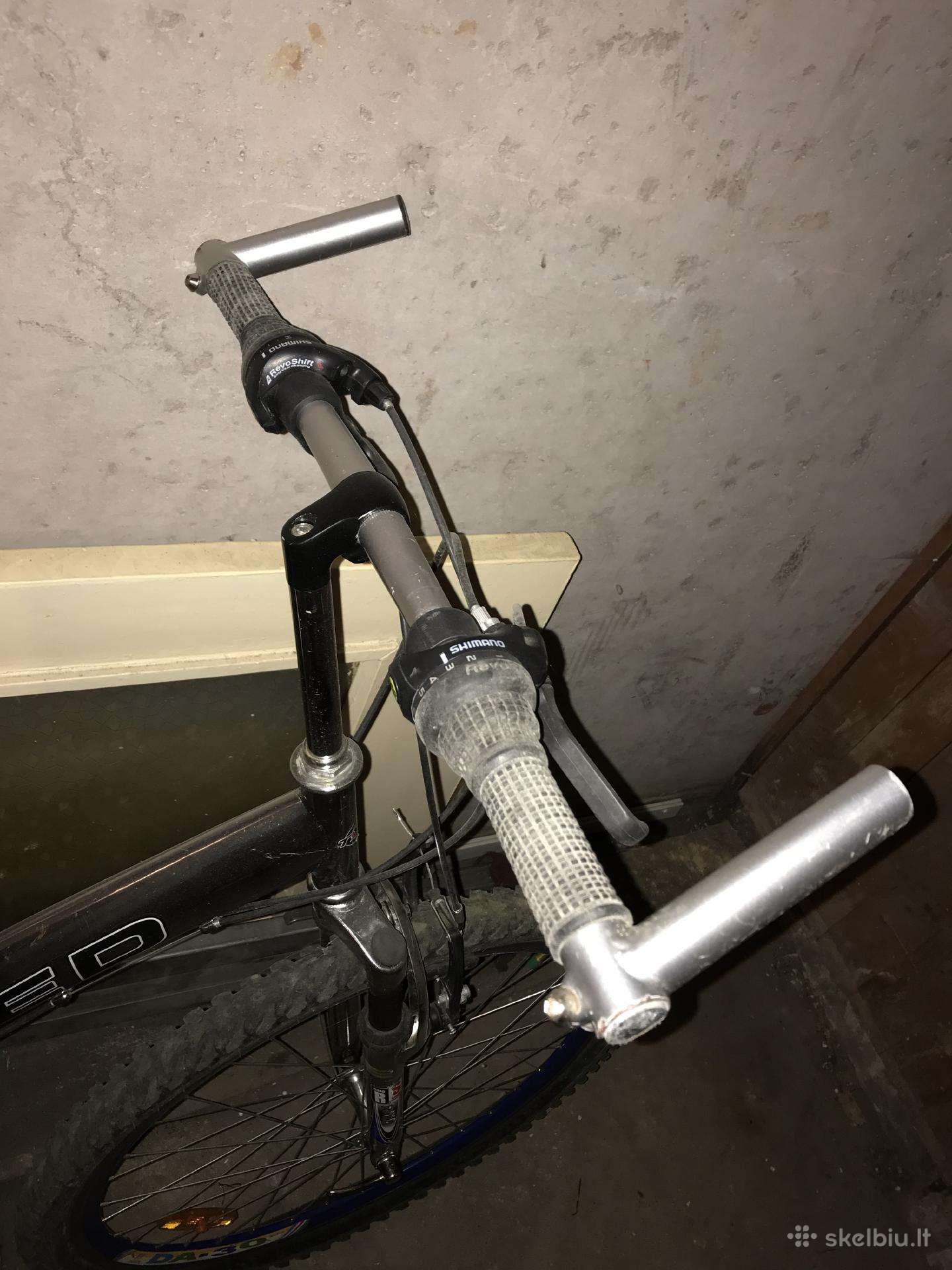 Miesto dviratis | A25489099