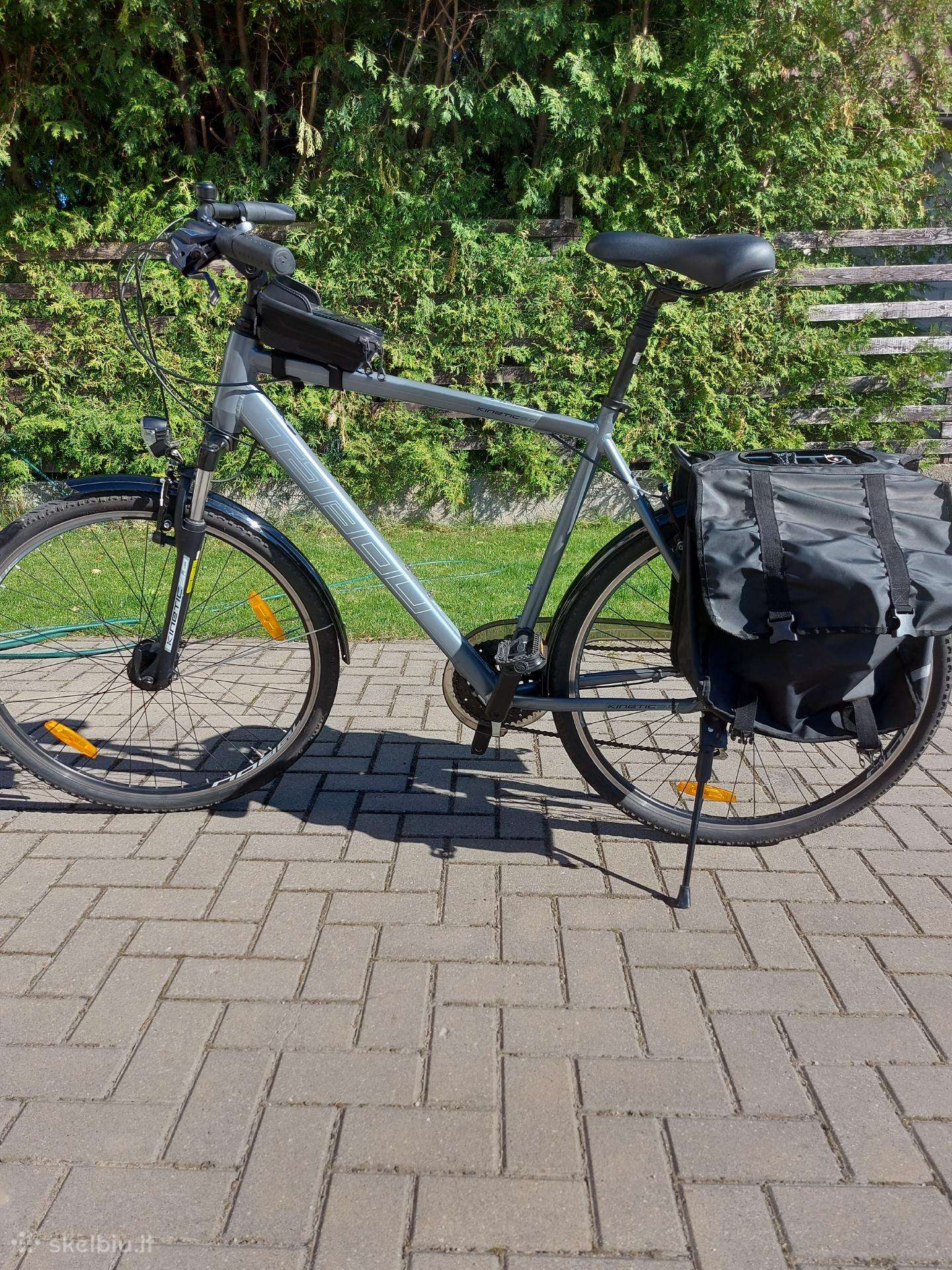 Miesto dviratis | A25488751