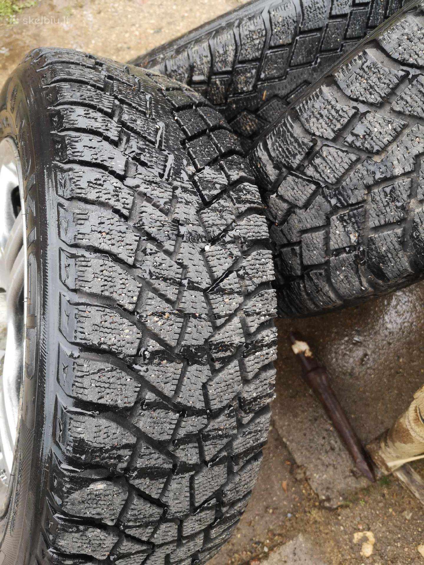 Nokian, universalios 175/65 R14 | A24453574