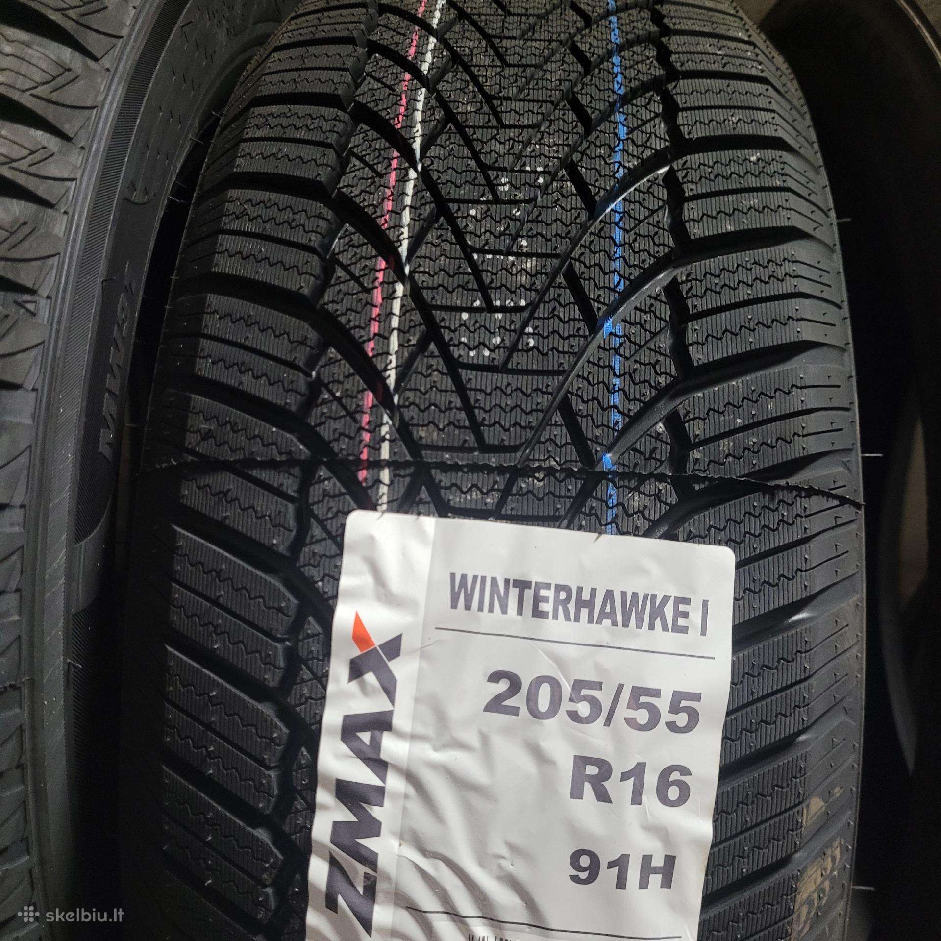 Sailun, universalios 205/55 R16 | A24493334
