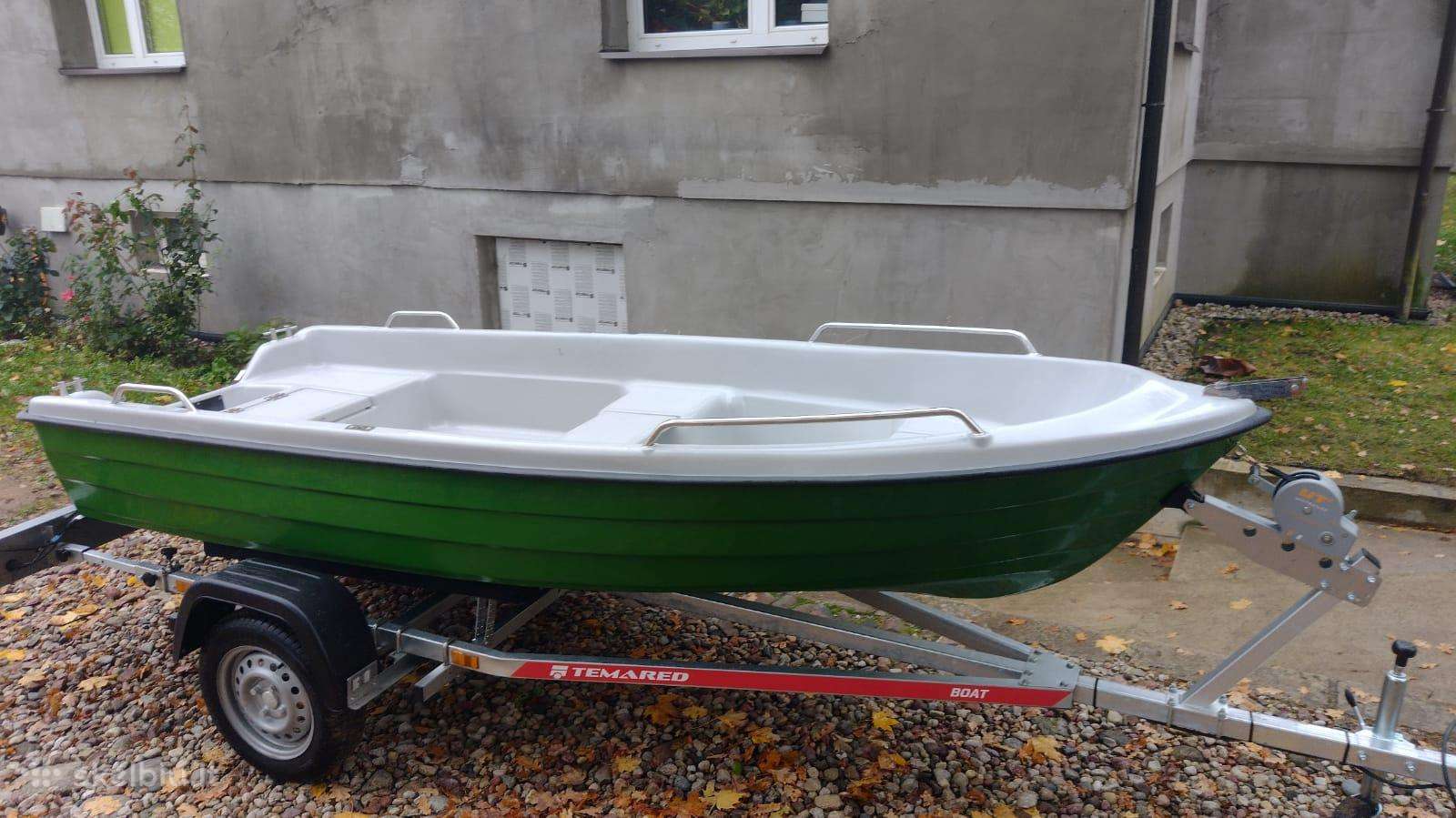 Temared ECO B05, kita 2023 m., | A22850098