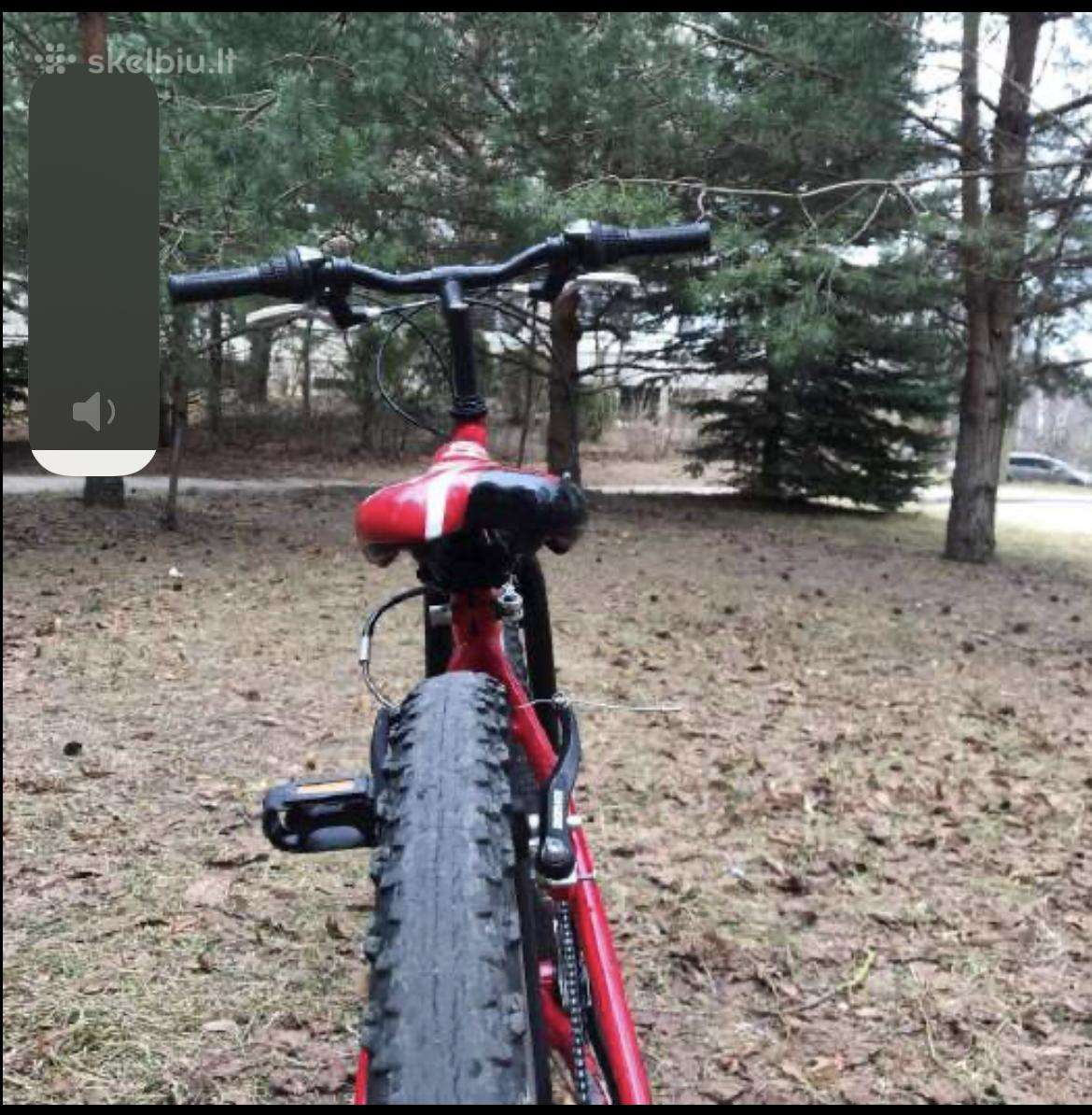 Miesto dviratis | A25489155