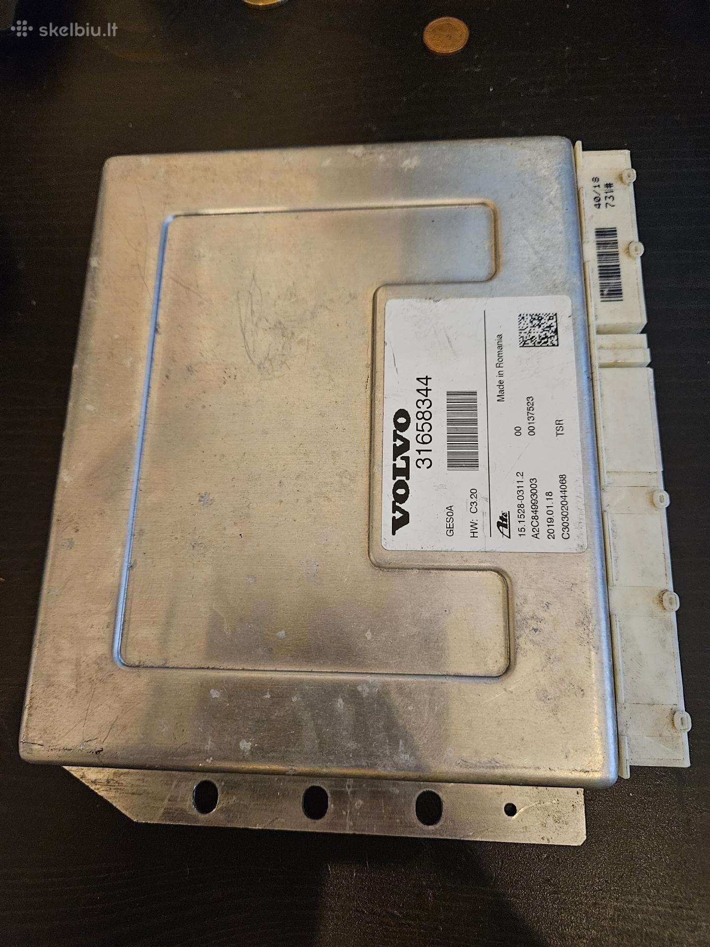 BMW X5 Bmw x5 g05 paskirstymo dėžė razdatkė pavaru perda atc13 1 xdri ...