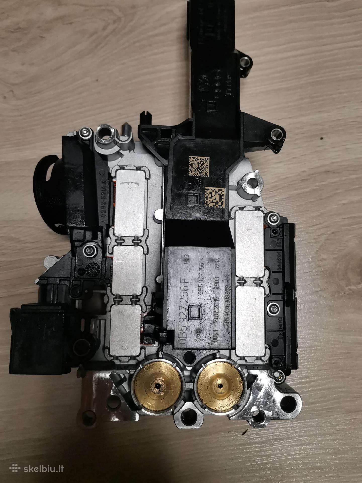 Dsg, Cvt Remontas | A29558097