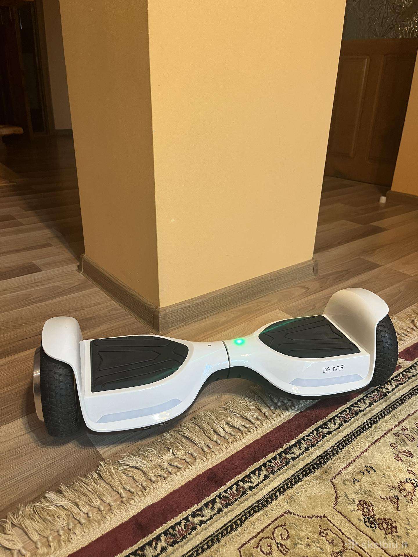 Segway Denver | A28572015