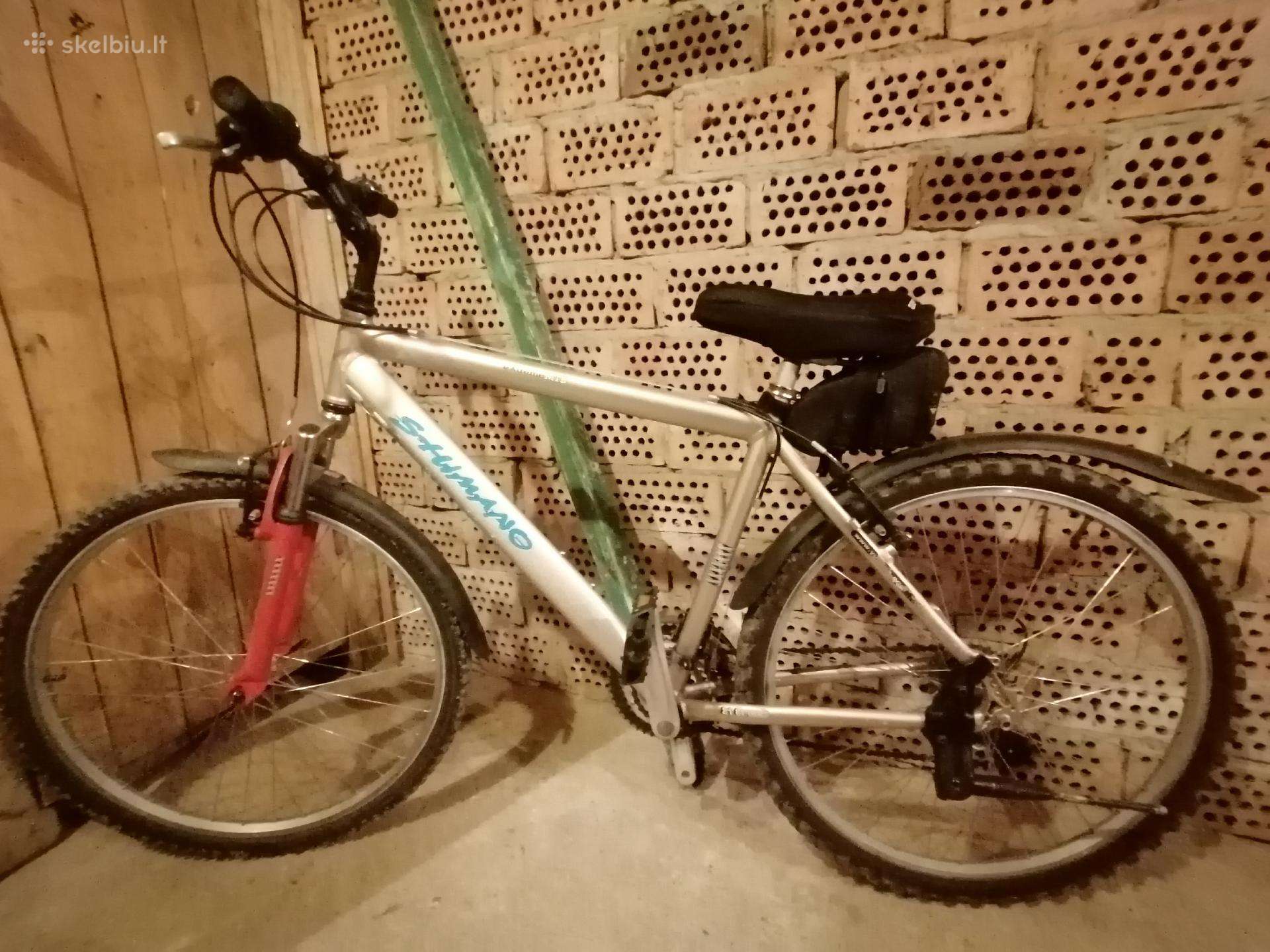 Kalnų dviratis | A25484533