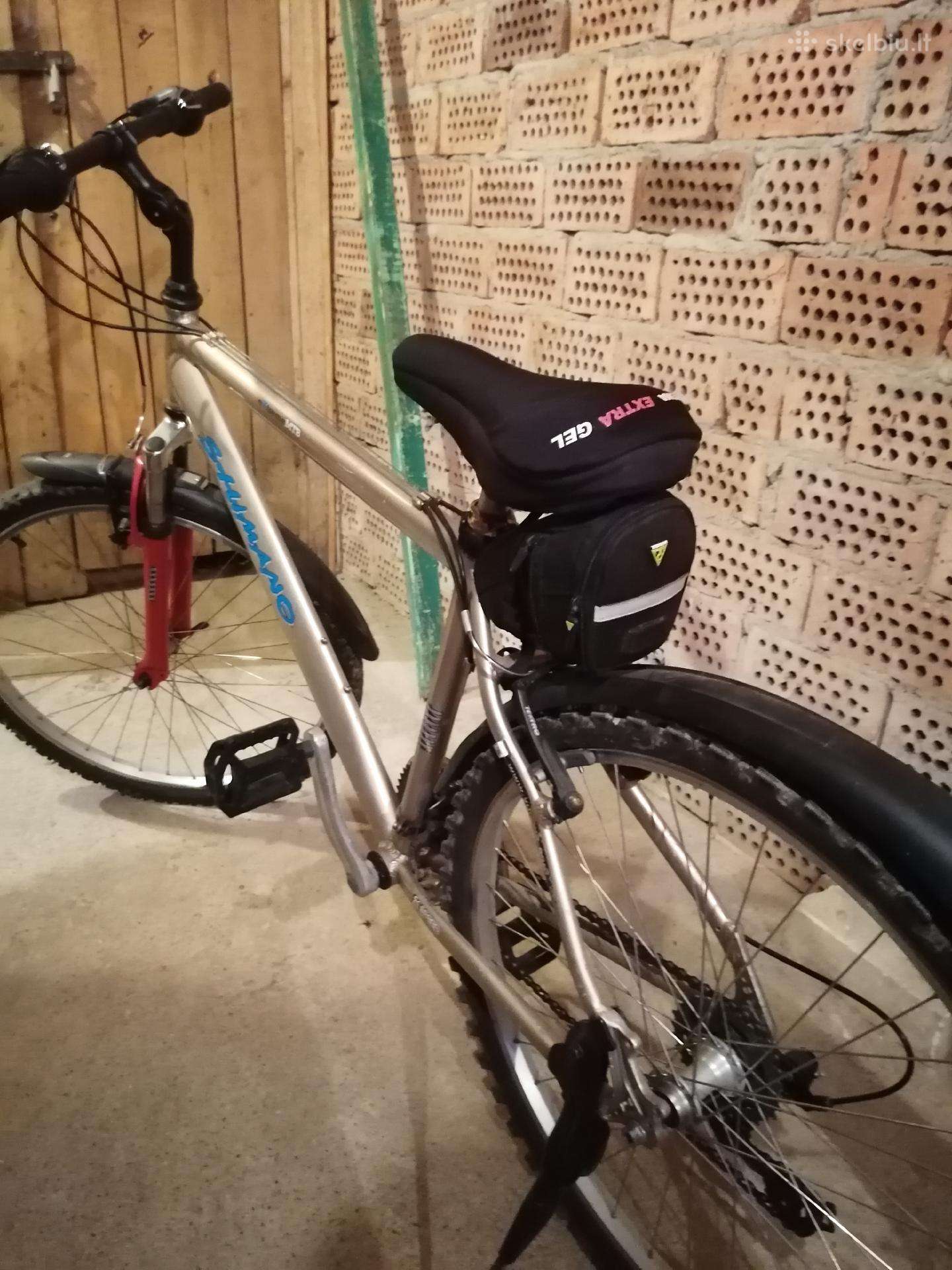 Kalnų dviratis | A25484533