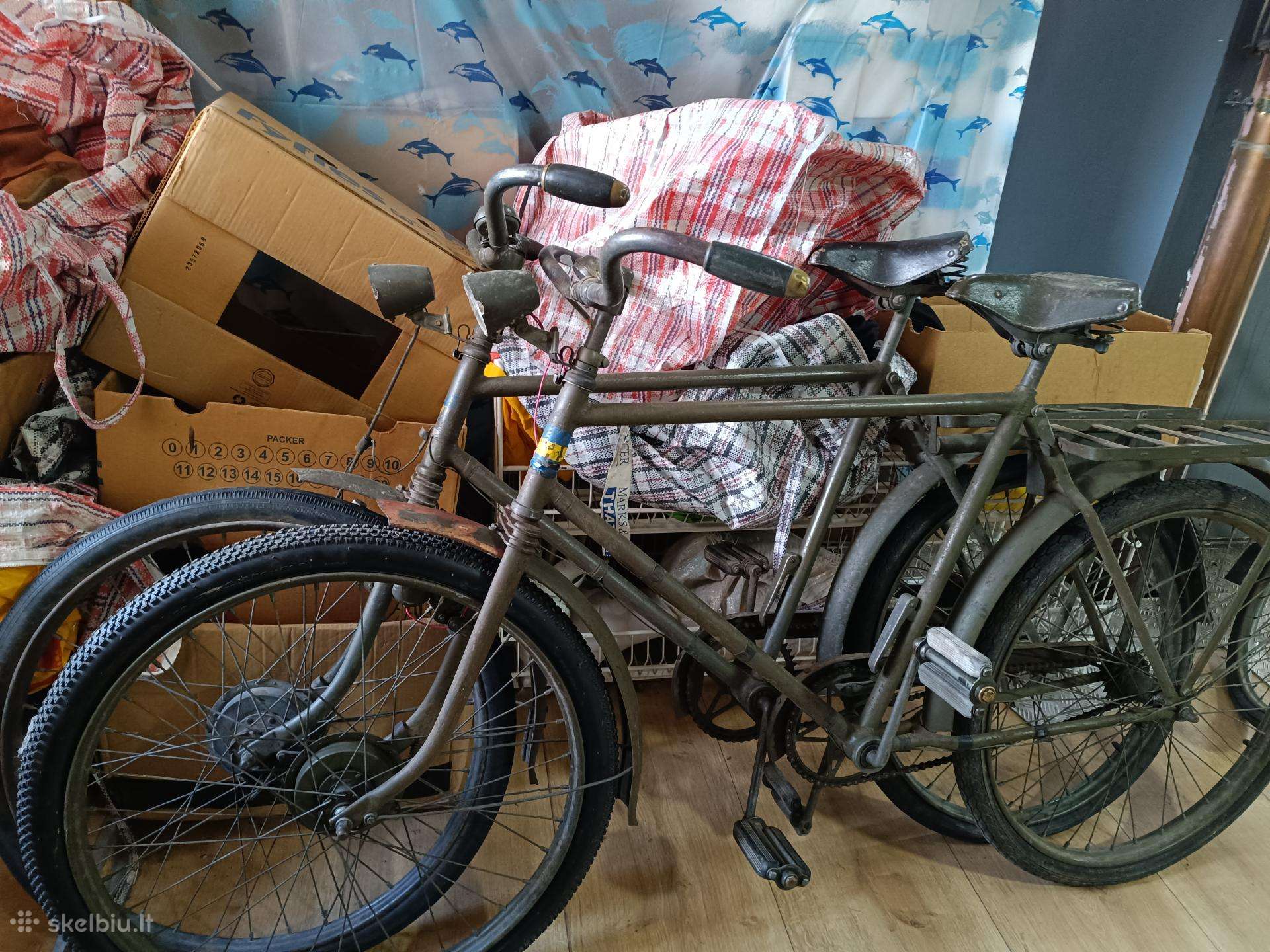 Kalnų dviratis 3T | A25495309