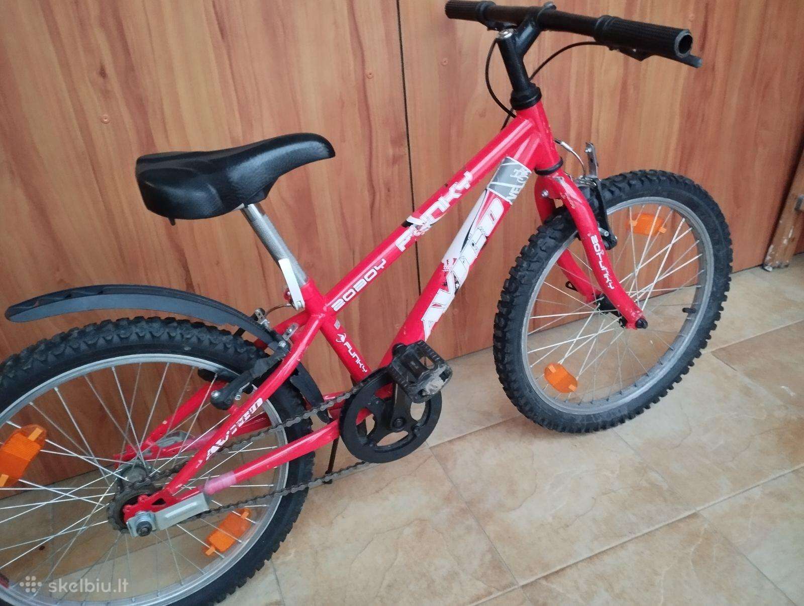 Vaikiškas dviratis | A25482767