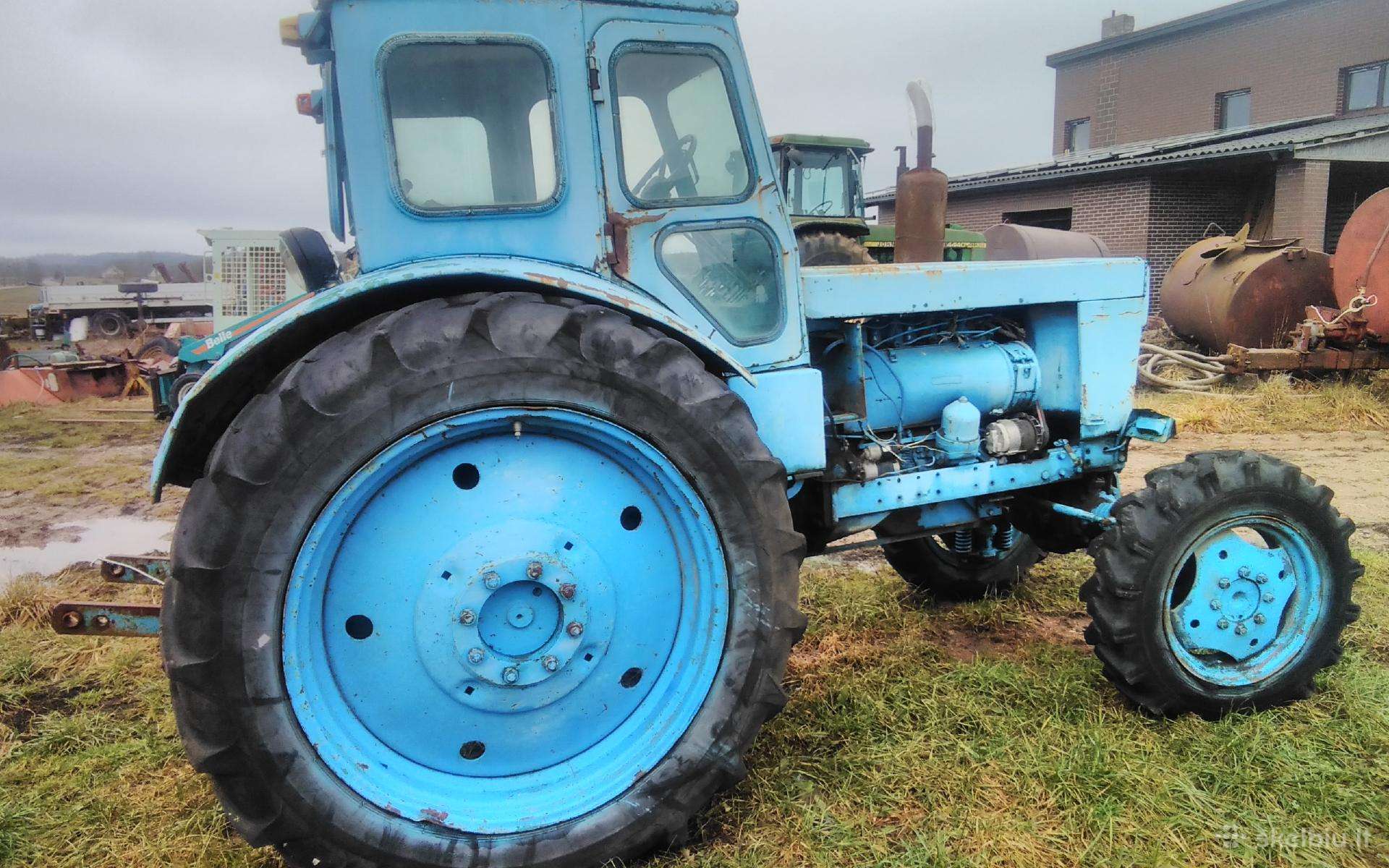 T40 2000 m., | A26321016