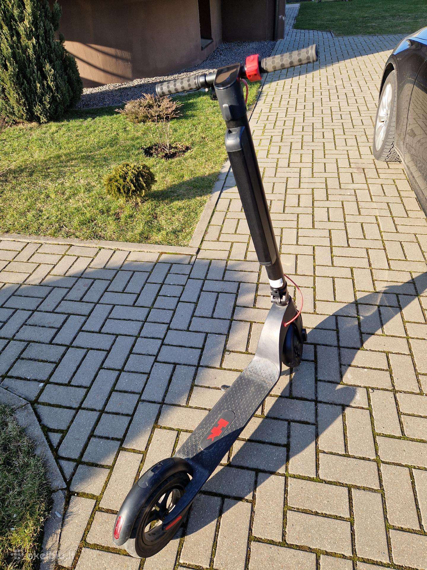 Elektrinis paspirtukas HX | A25498959