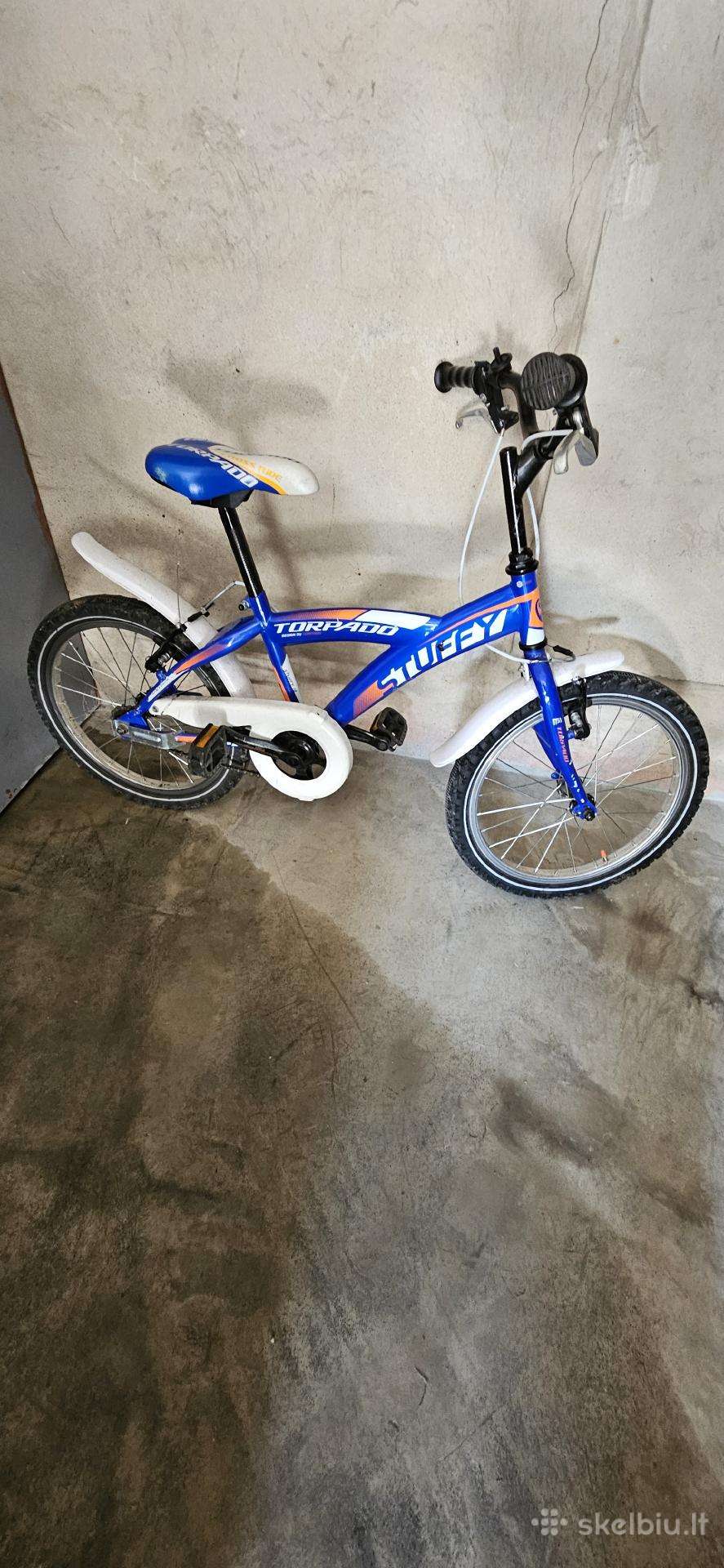 Vaikiškas dviratis | A25483131