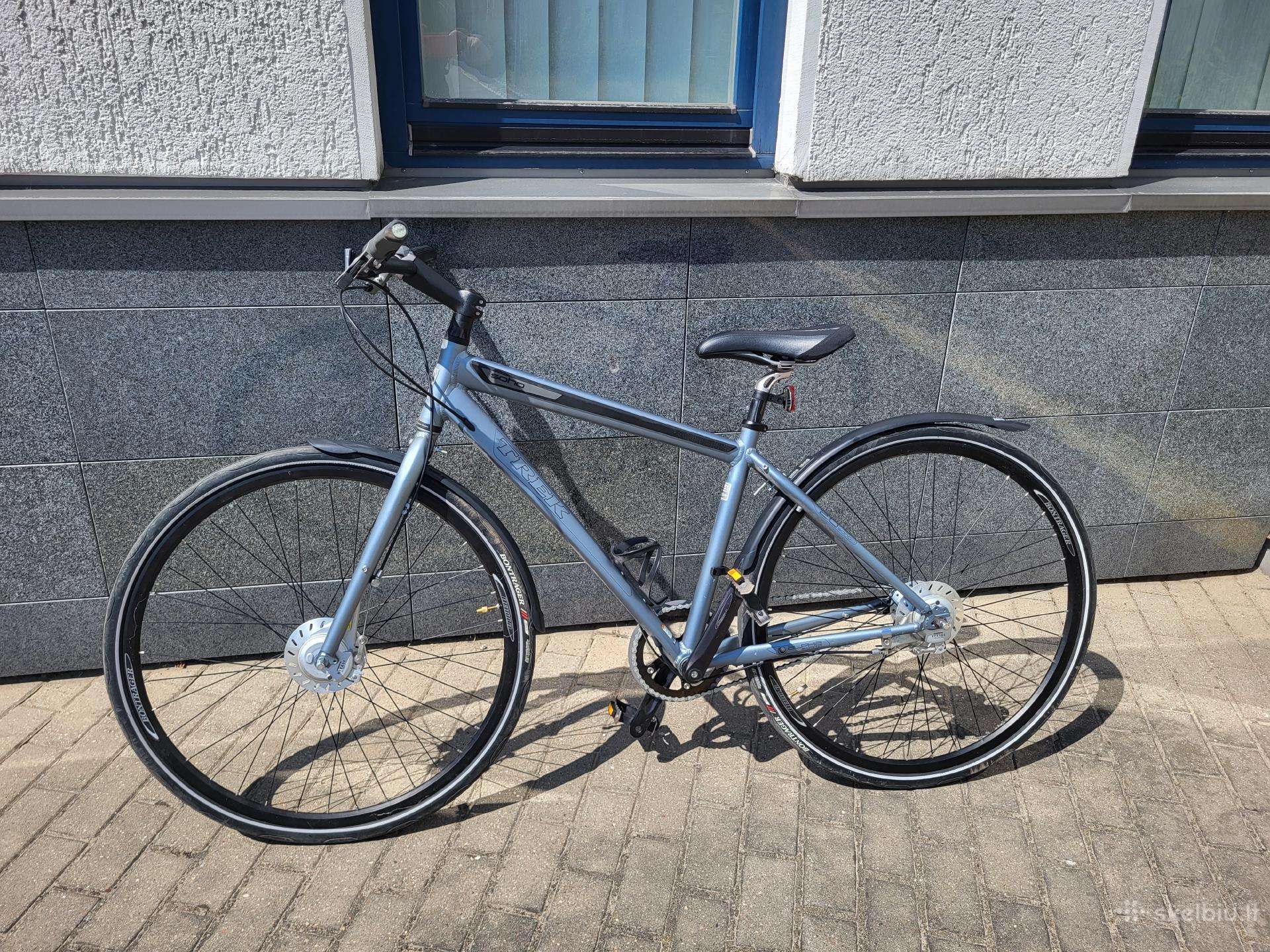 Miesto dviratis | A25481771