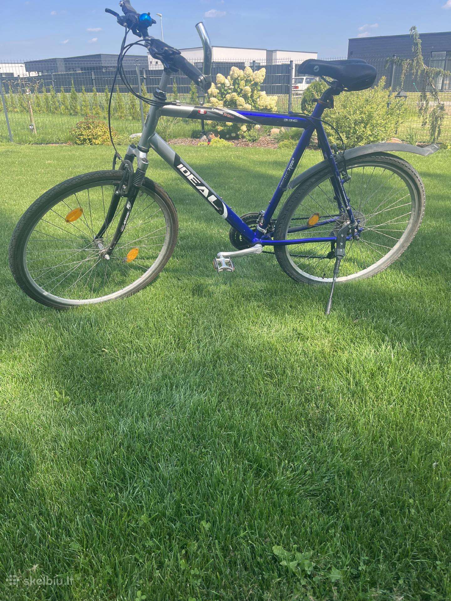 Miesto dviratis | A25481717