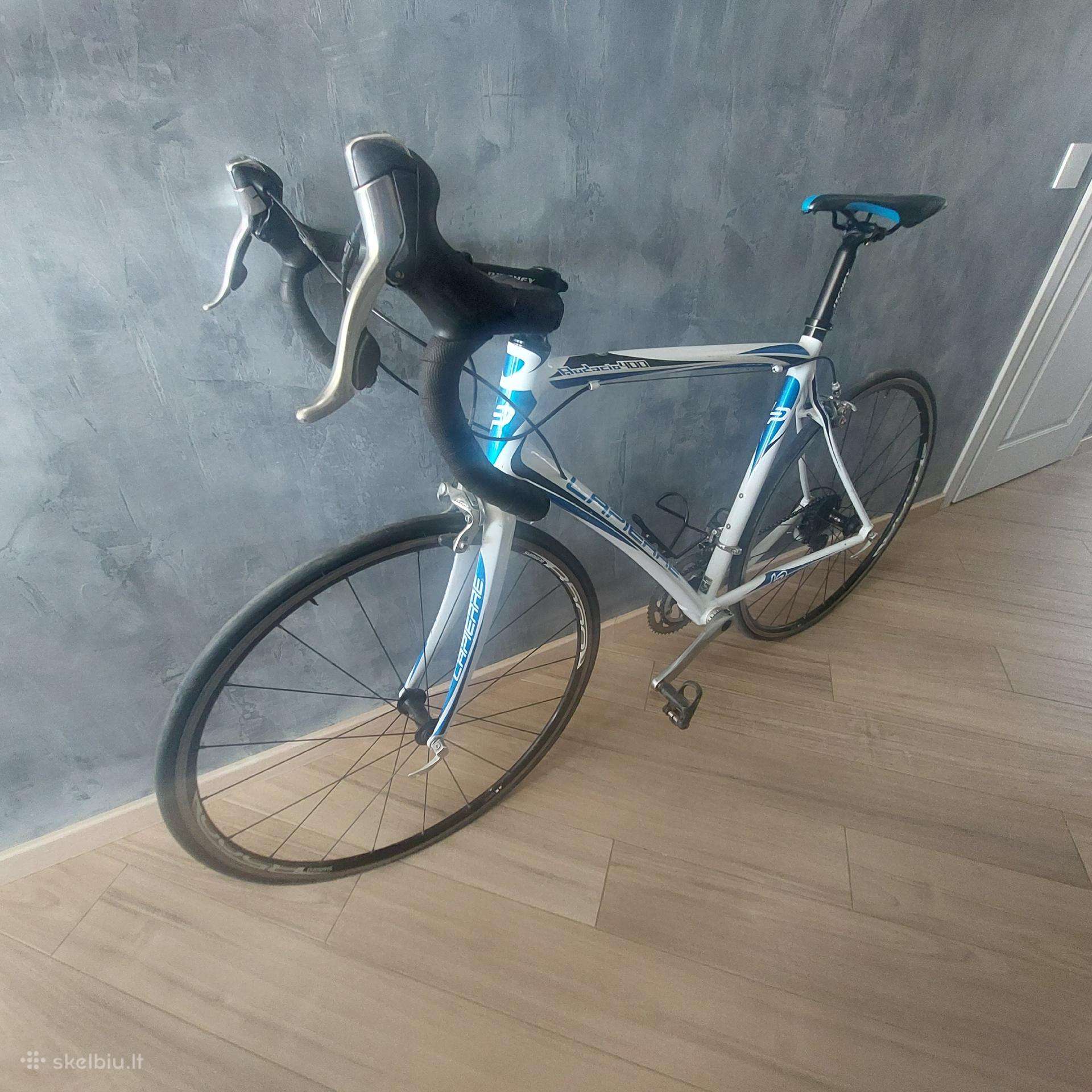 Kalnų dviratis | A25481907