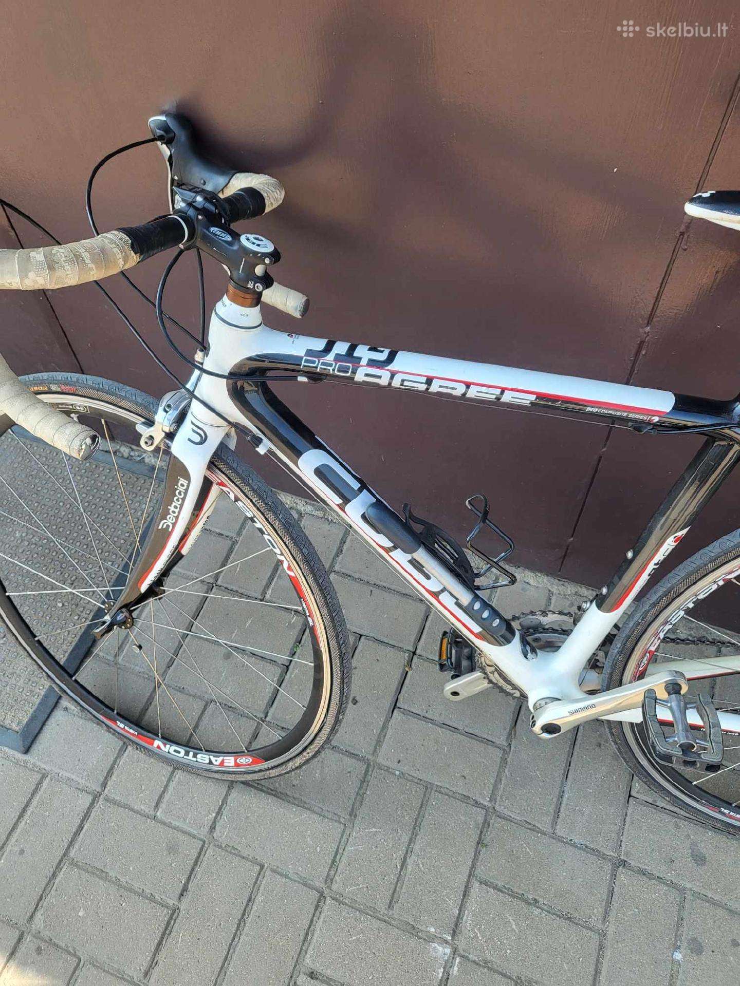 Miesto dviratis | A25481759