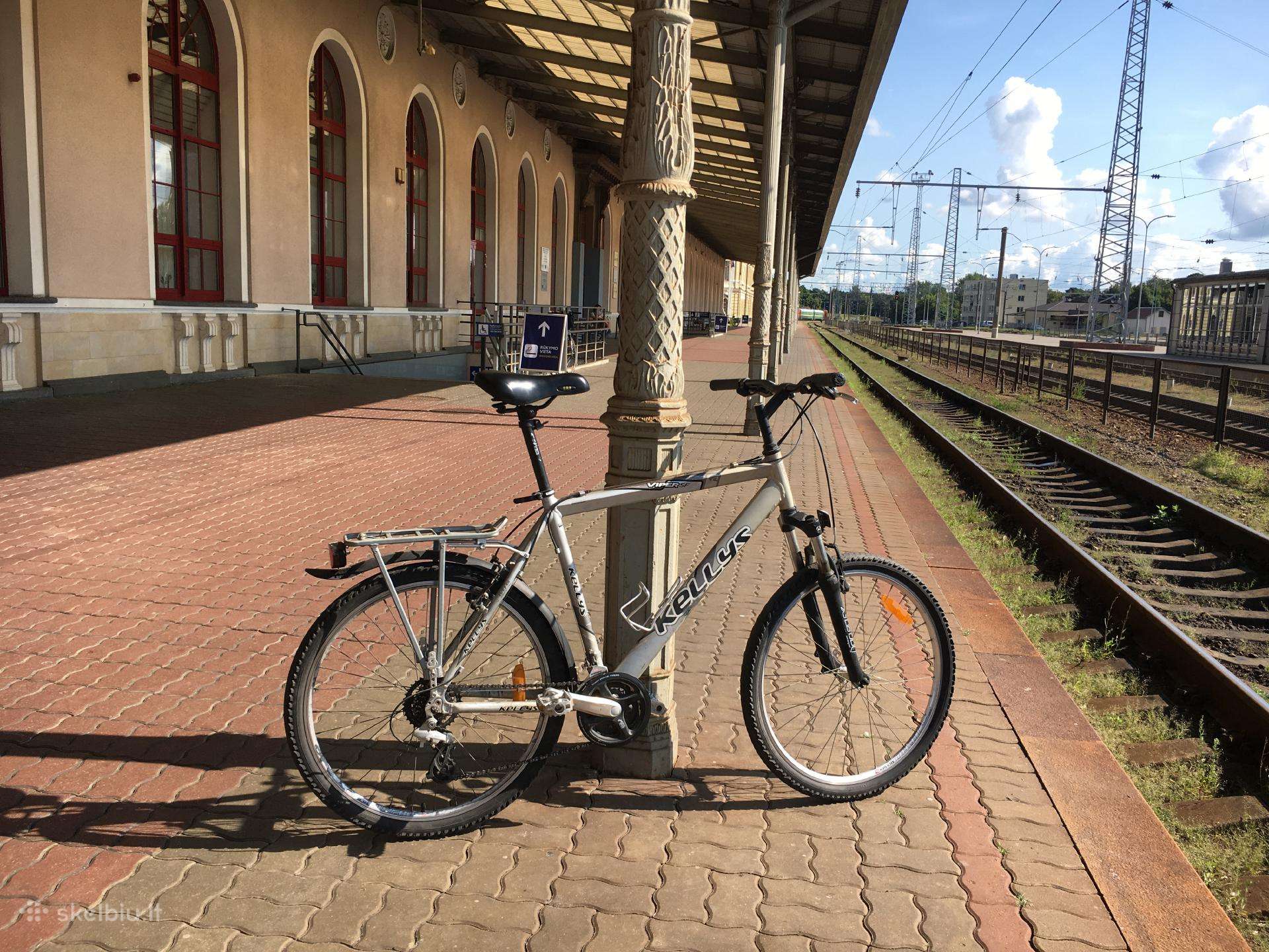 Miesto dviratis | A25482067