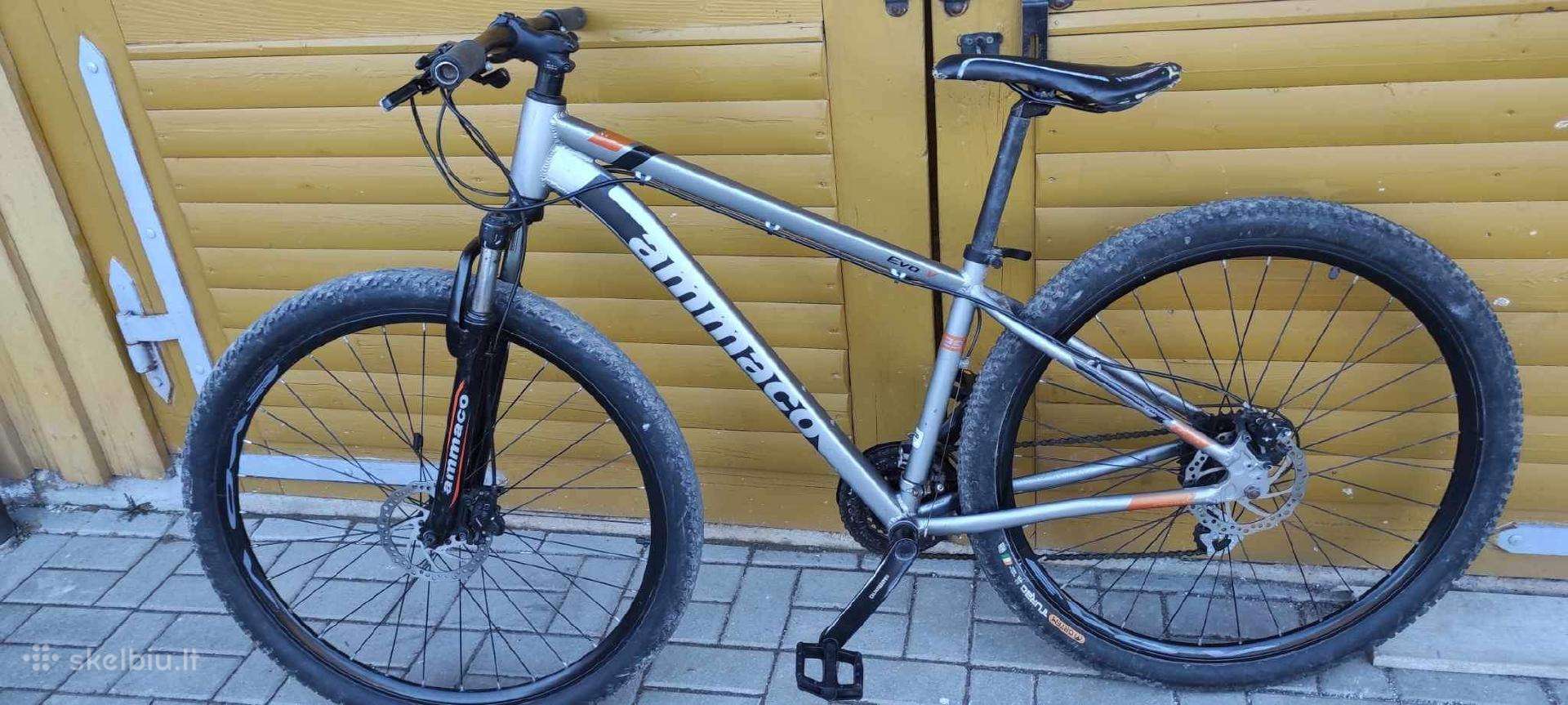 Kalnų dviratis | A25482213