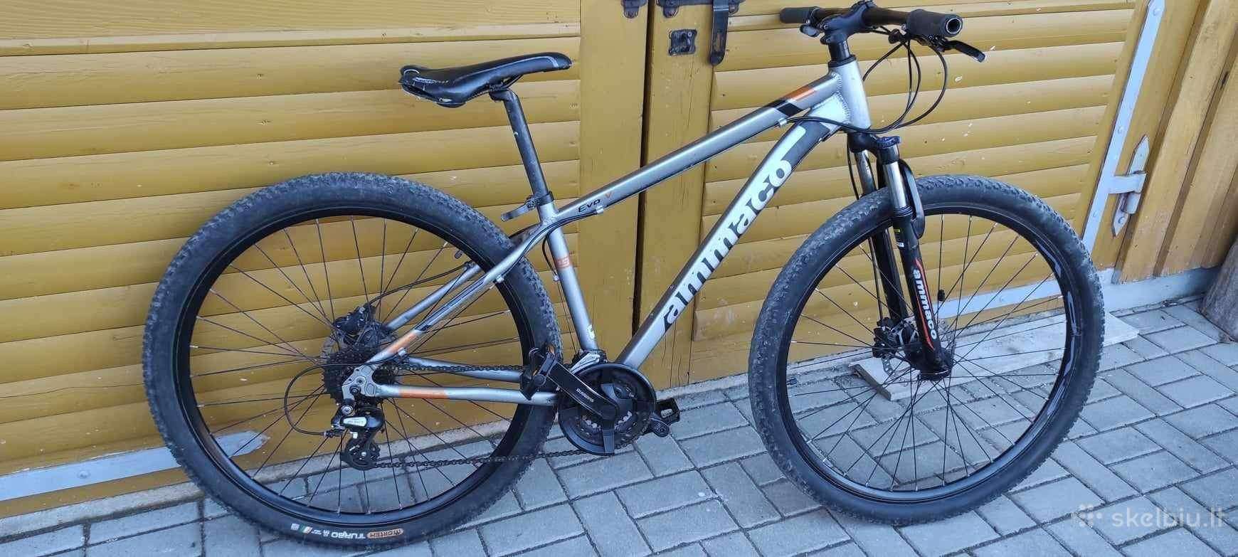 Kalnų dviratis | A25482213