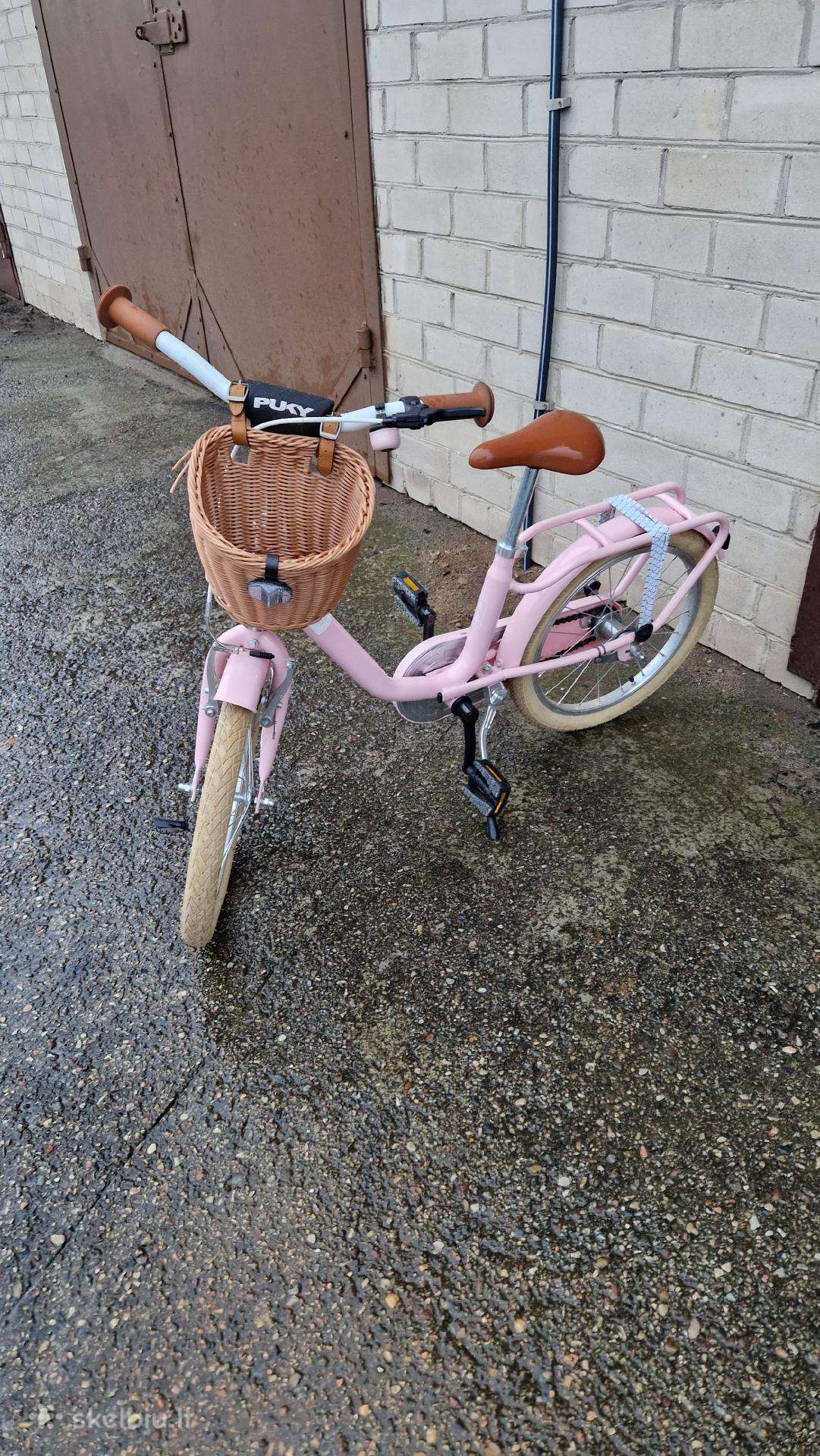 Miesto dviratis | A25482135