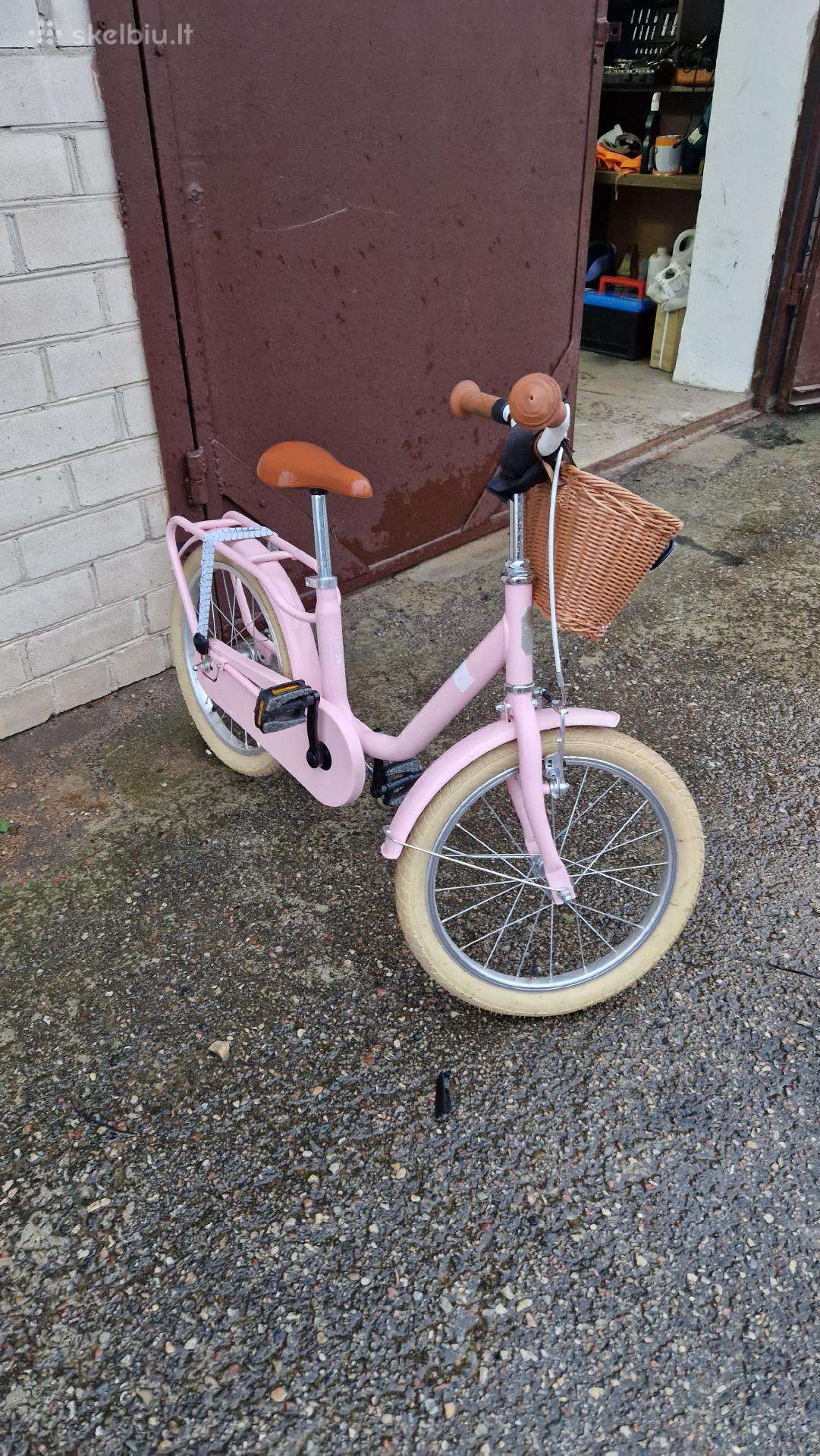 Miesto dviratis | A25482135