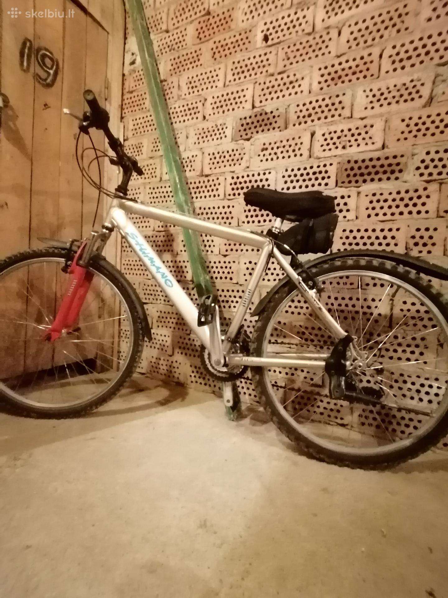 Kalnų dviratis | A25483833