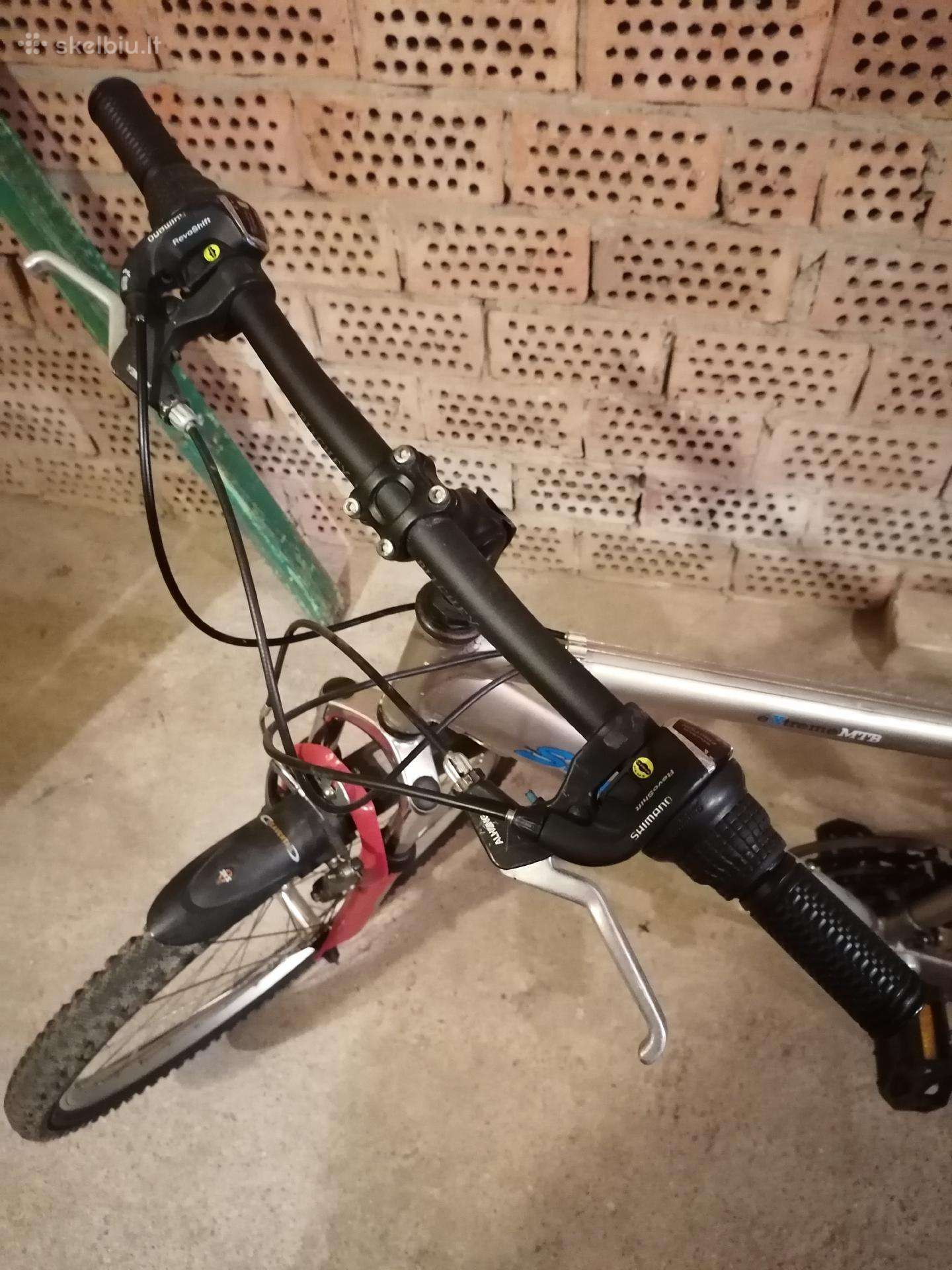 Kalnų dviratis | A25483833