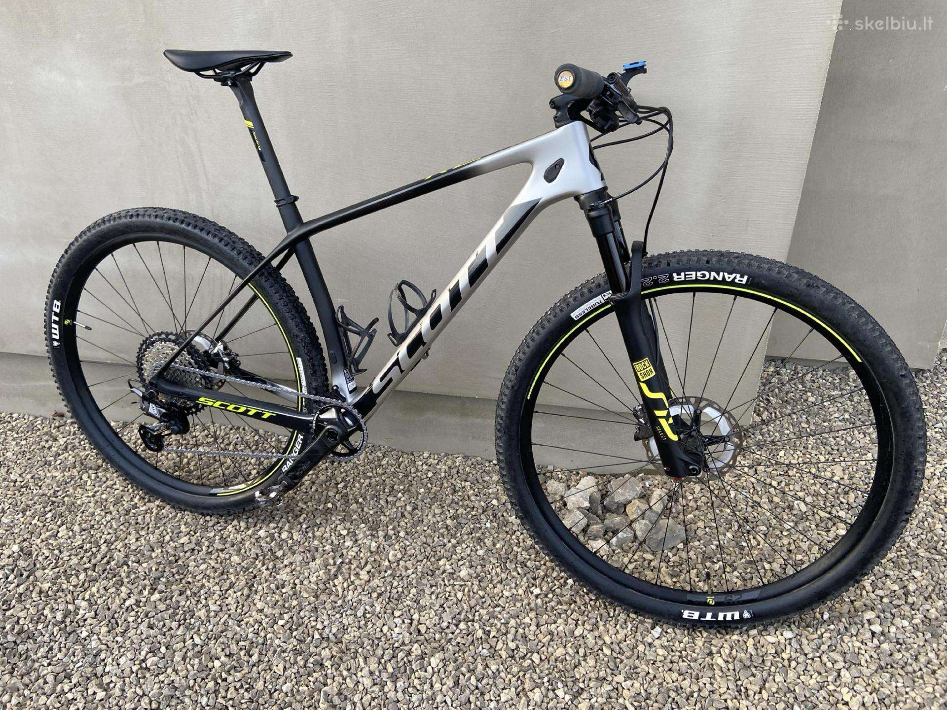 Kalnų dviratis Scott 29″ | A25495053