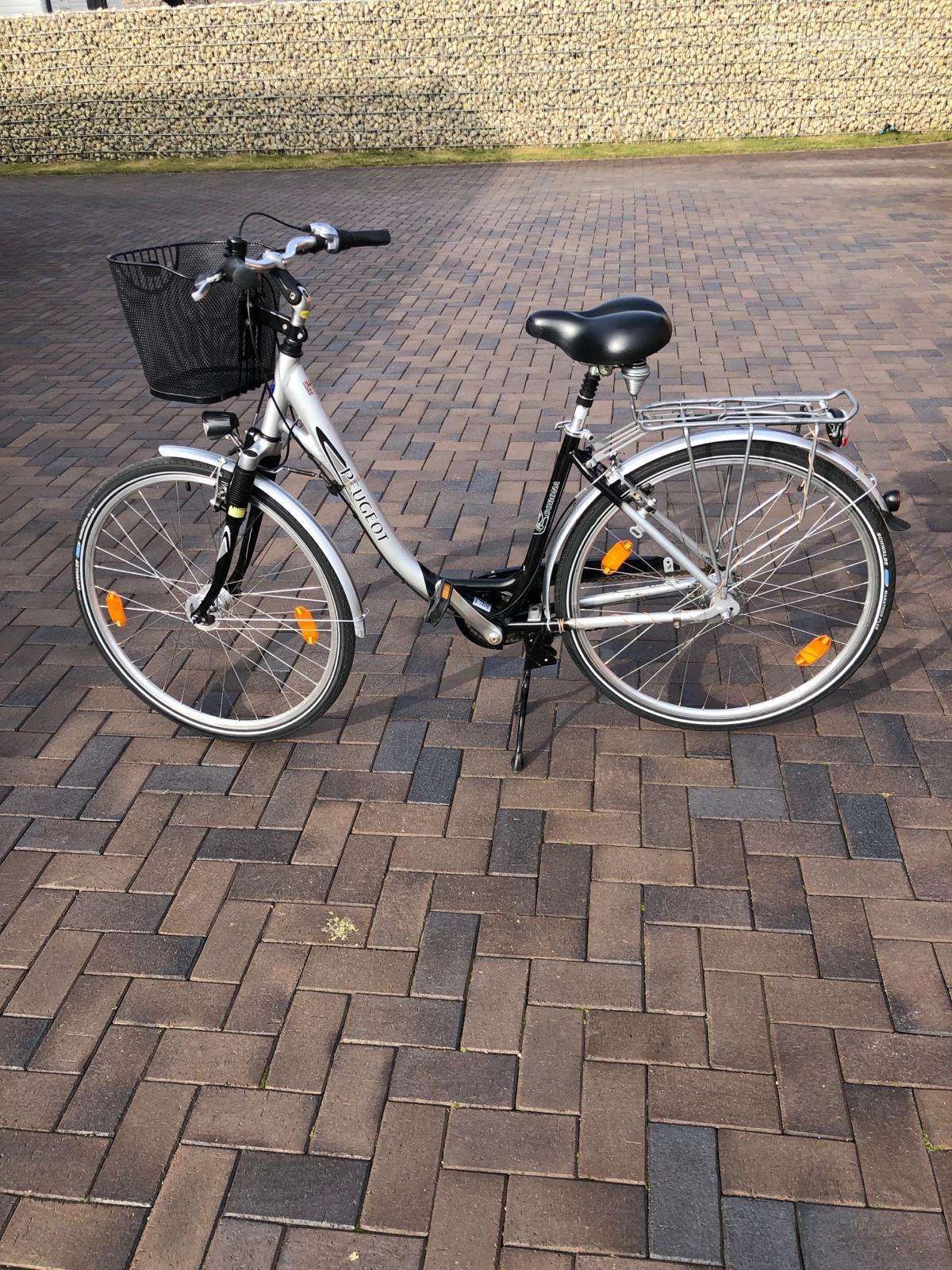 Miesto dviratis | A25483611