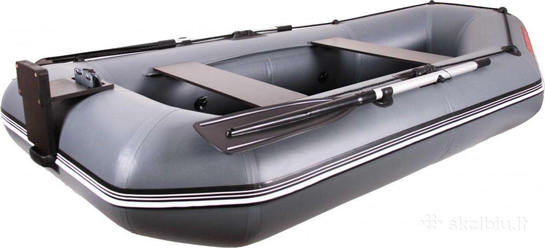 Catran, pripučiamos valtys | A23936307