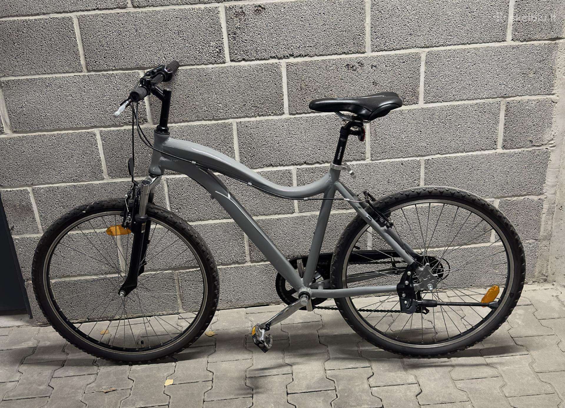 Miesto dviratis | A25491815