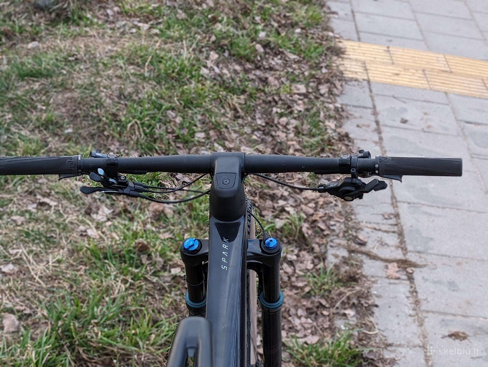 Kalnų dviratis Scott 29″ | A25494615