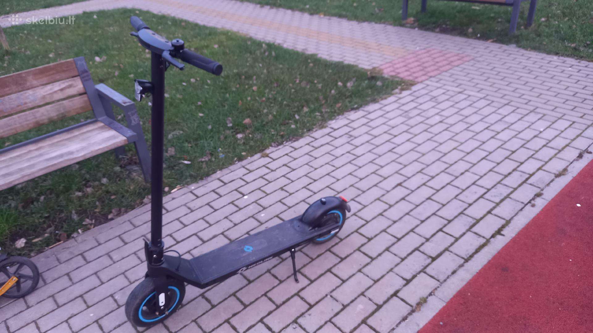 Elektrinis paspirtukas Neoline | A25502541