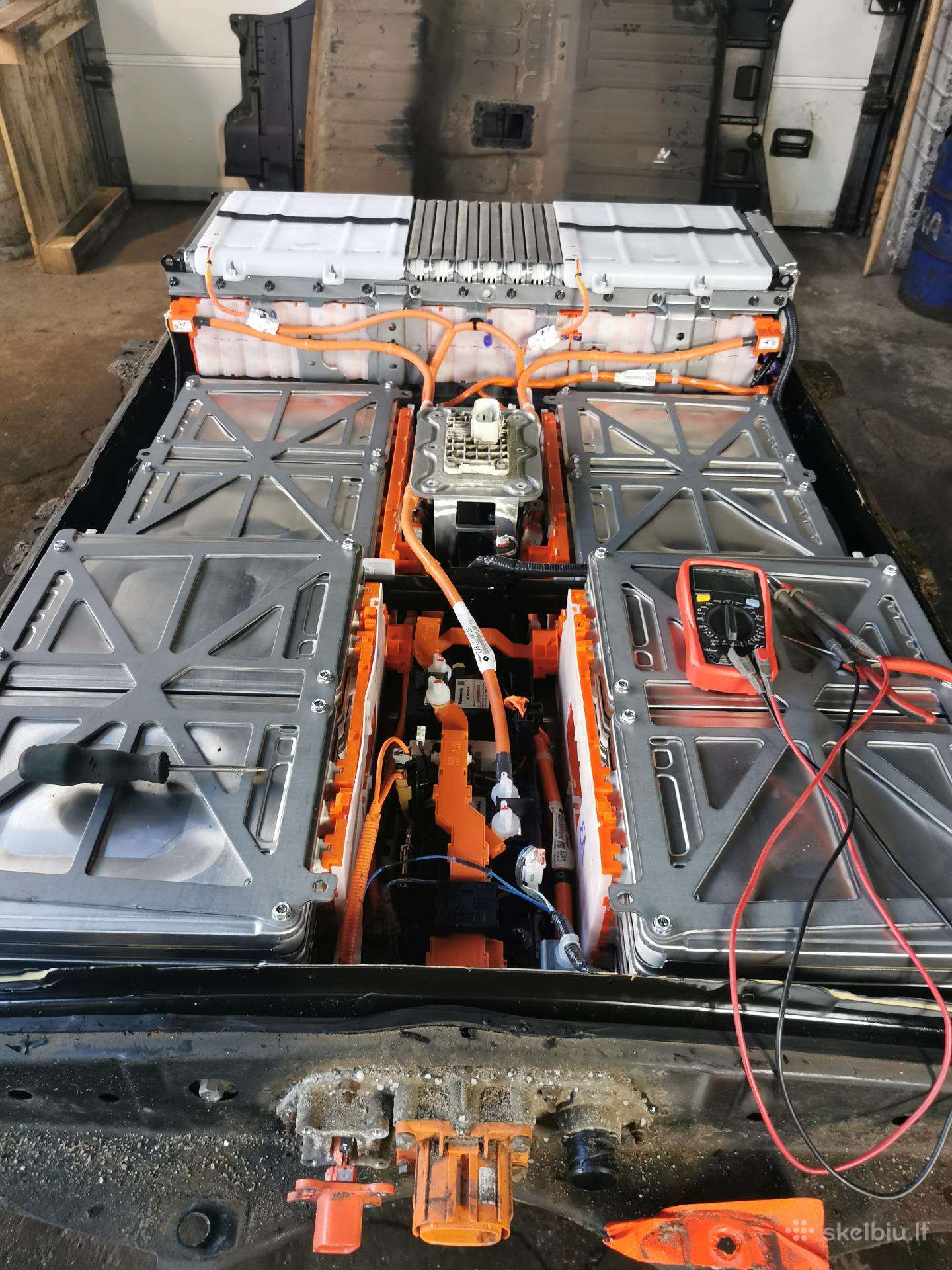 Tesla, Bmw I3, Audi , Nisan Leaf, Chevrolet Volt | A24857369