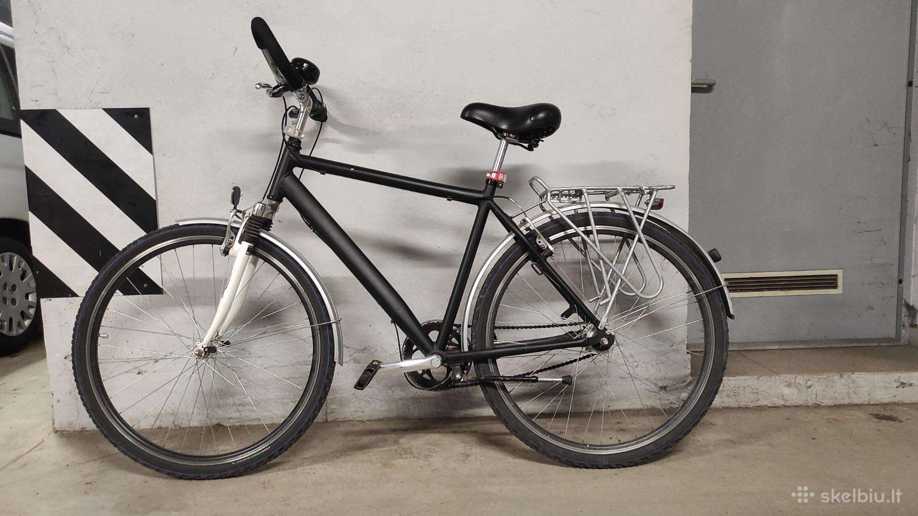 Miesto dviratis Pegasus 28″ | A25663055