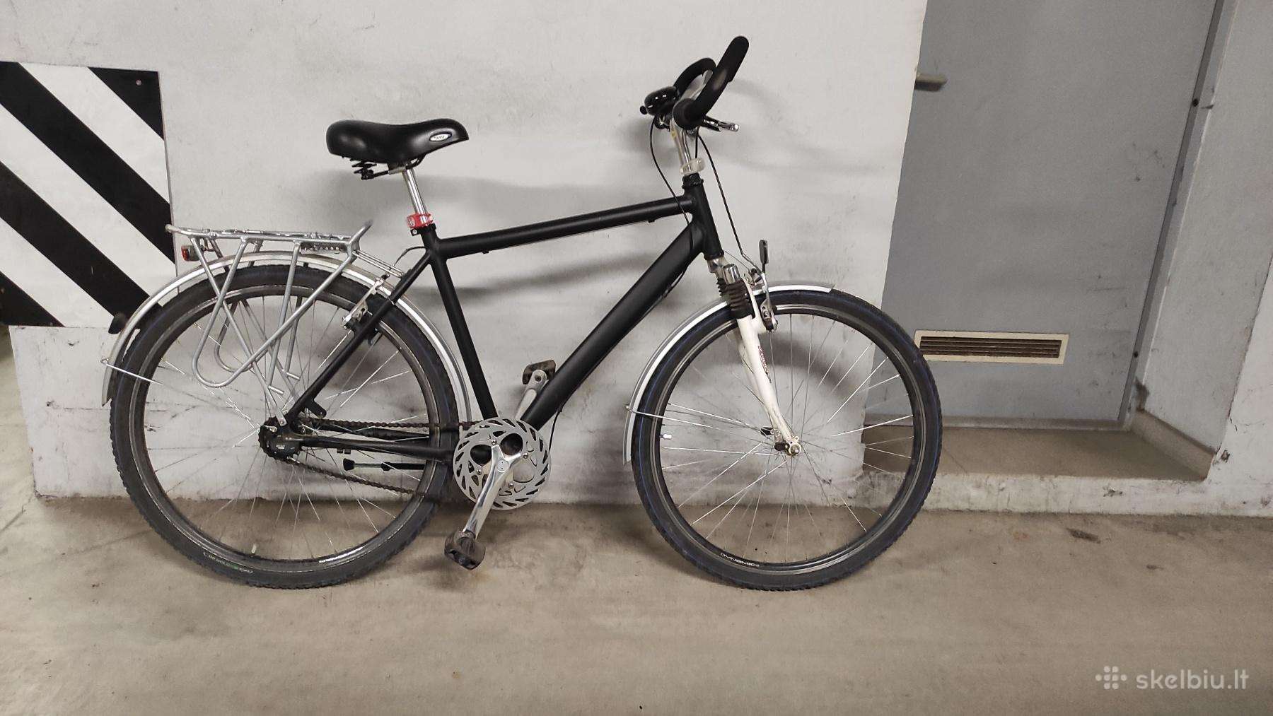 Miesto dviratis -Kita- 28″ | A25663055