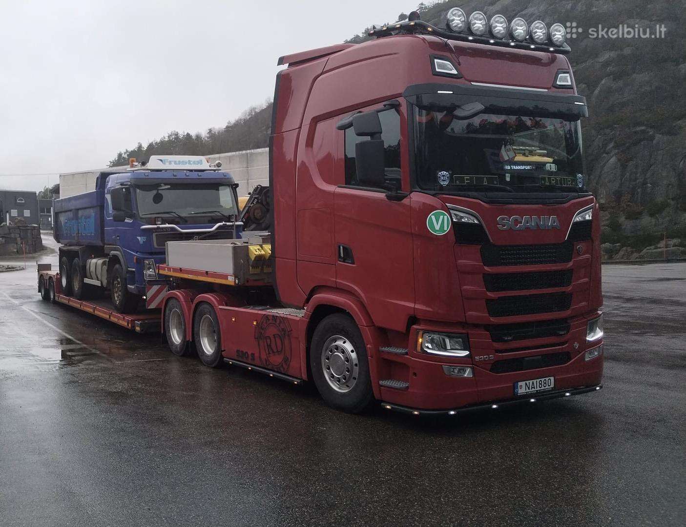 -Kita-, vilkikai 2024 m., | A19766621