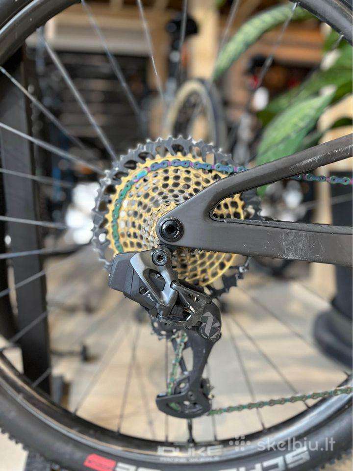 Kalnų dviratis Scott 29″ | A25734138