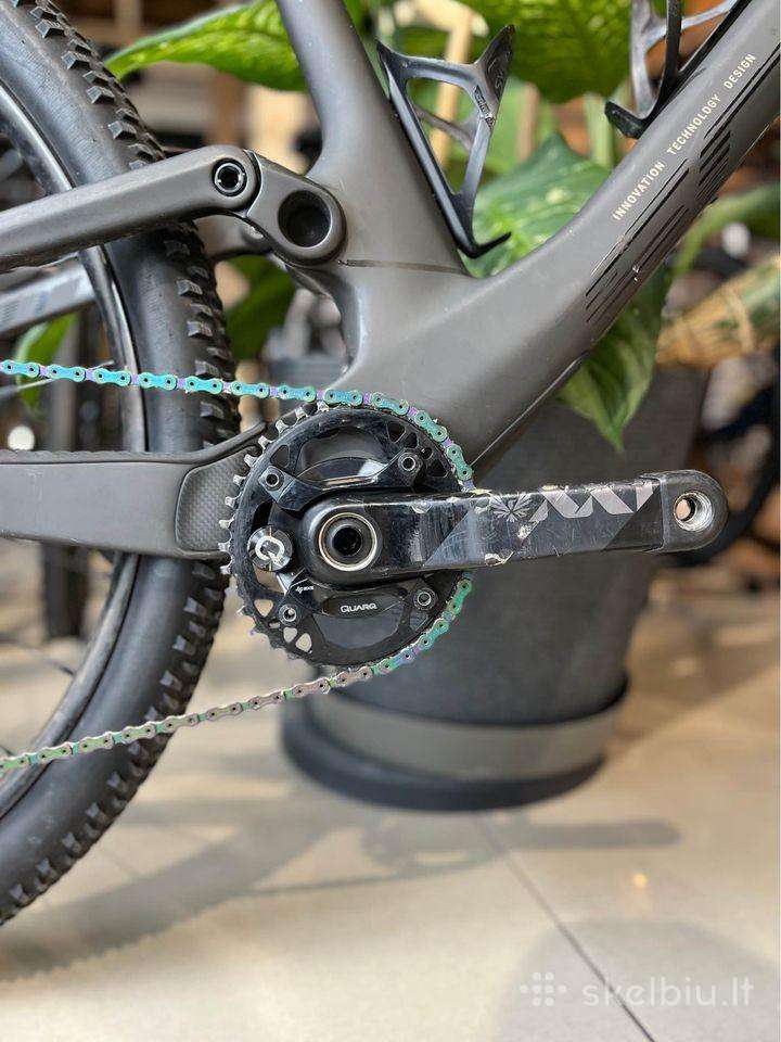 Kalnų dviratis Scott 29″ | A25734138