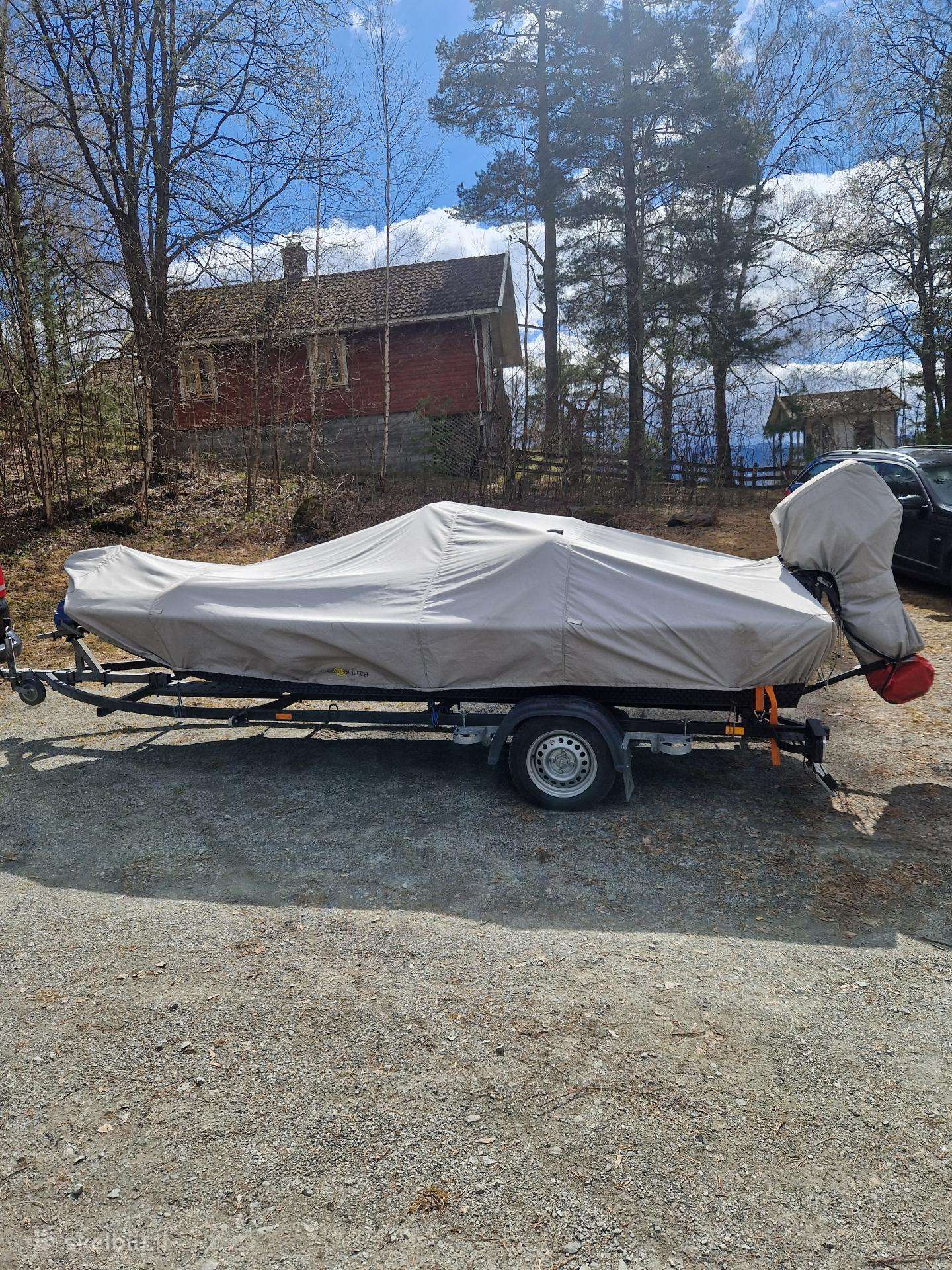 Devil Craft 475 cs, jachtos / kateriai 2023 m., | A25754332