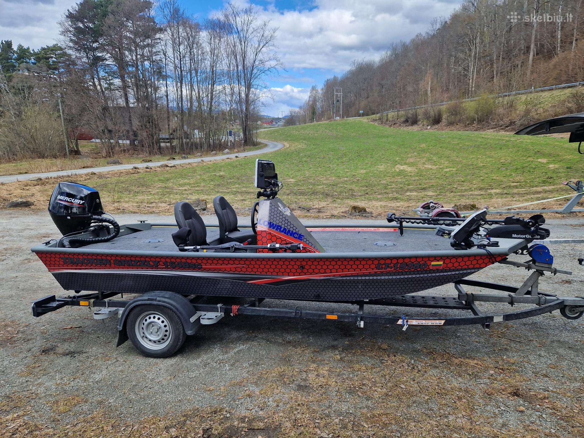 Devil Craft 475 cs, jachtos / kateriai 2023 m., | A25754332