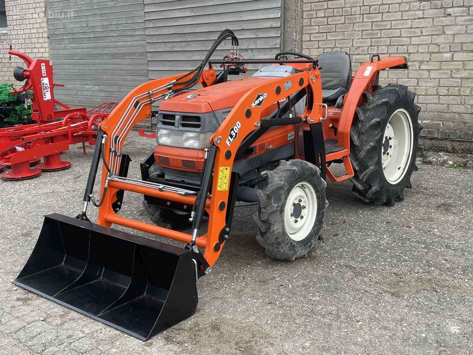 -Kita- 2024 m., | A25757326