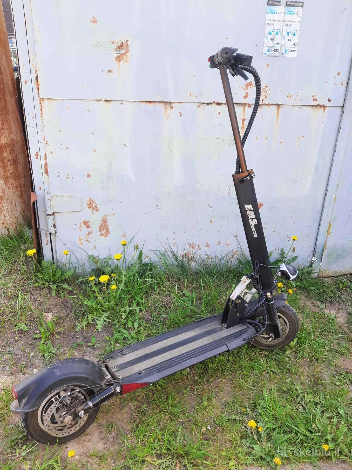 Elektrinis paspirtukas Extreme | A25780490