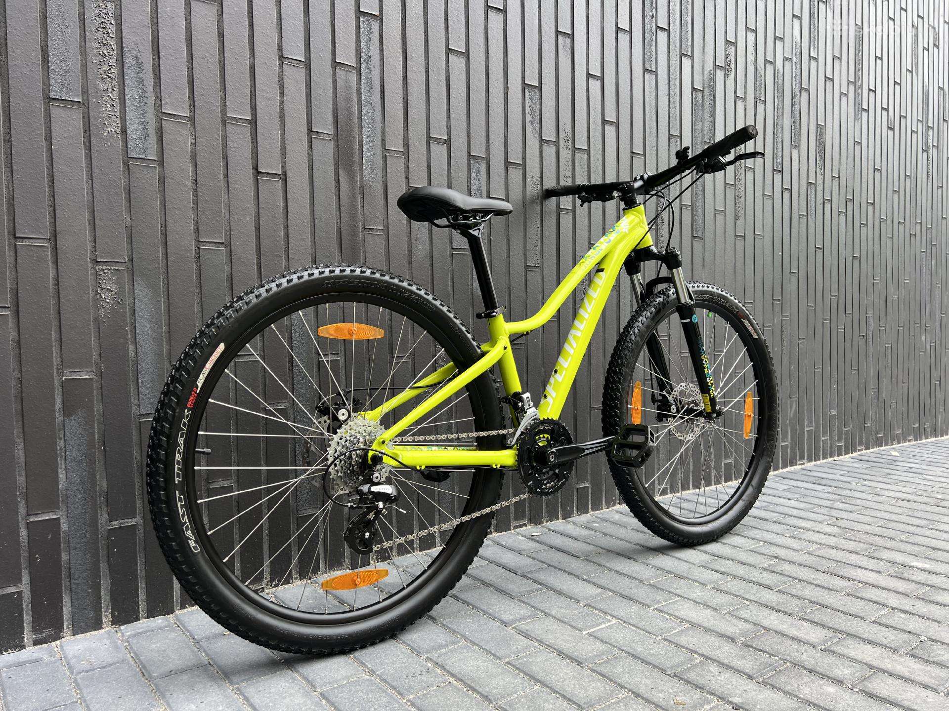 Kalnų dviratis Specialized 27.5″ | A25816986