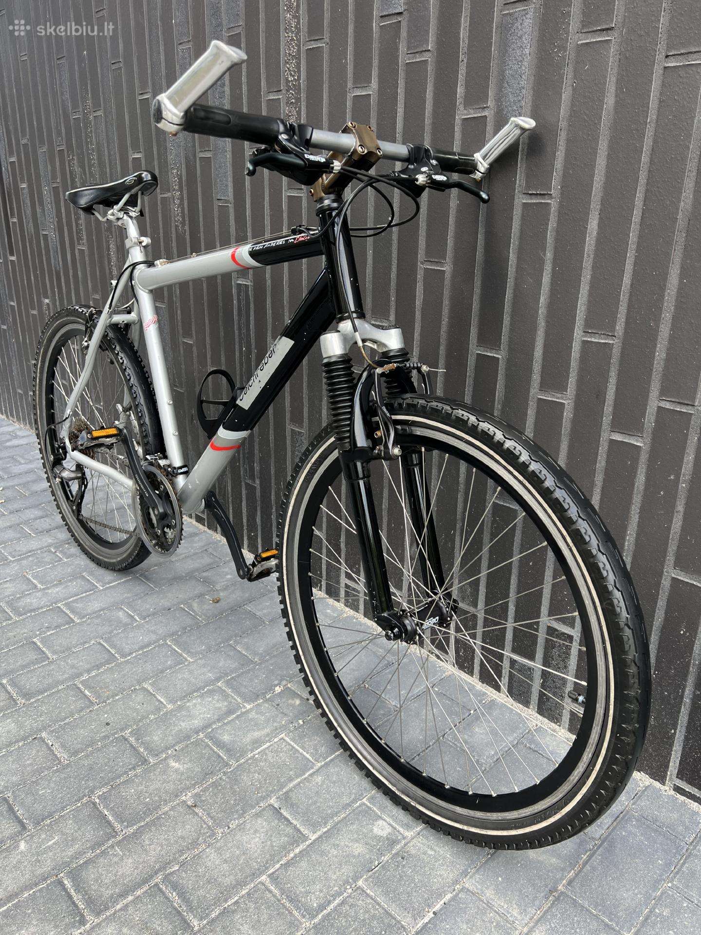 Kalnų dviratis Shimano | A25837358