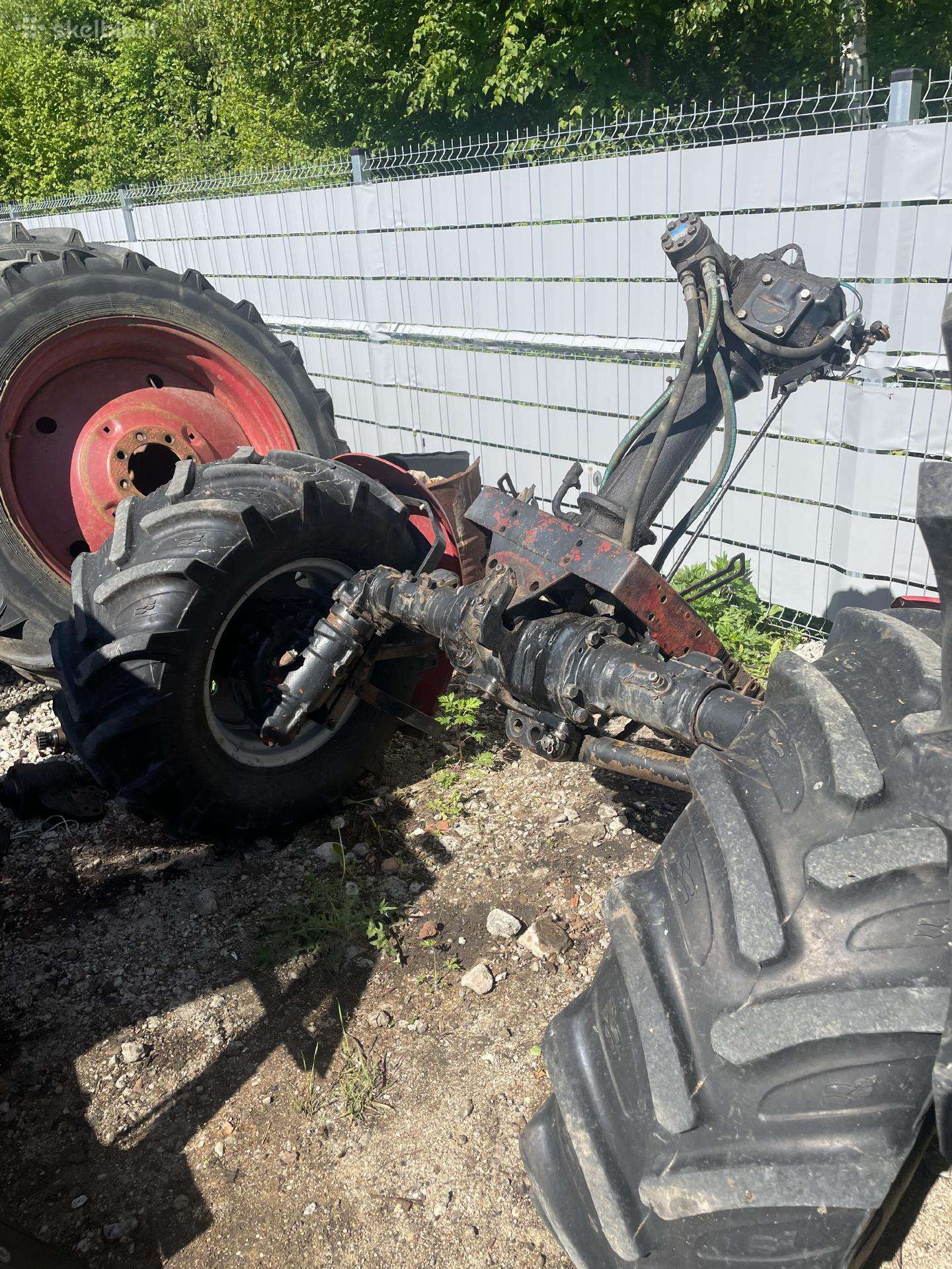 MTZ 1975 m., | A25841340