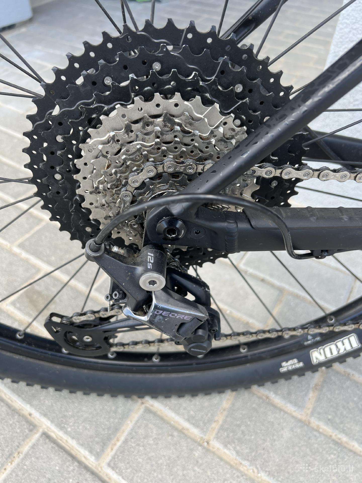 Kalnų dviratis Orbea | A25933186