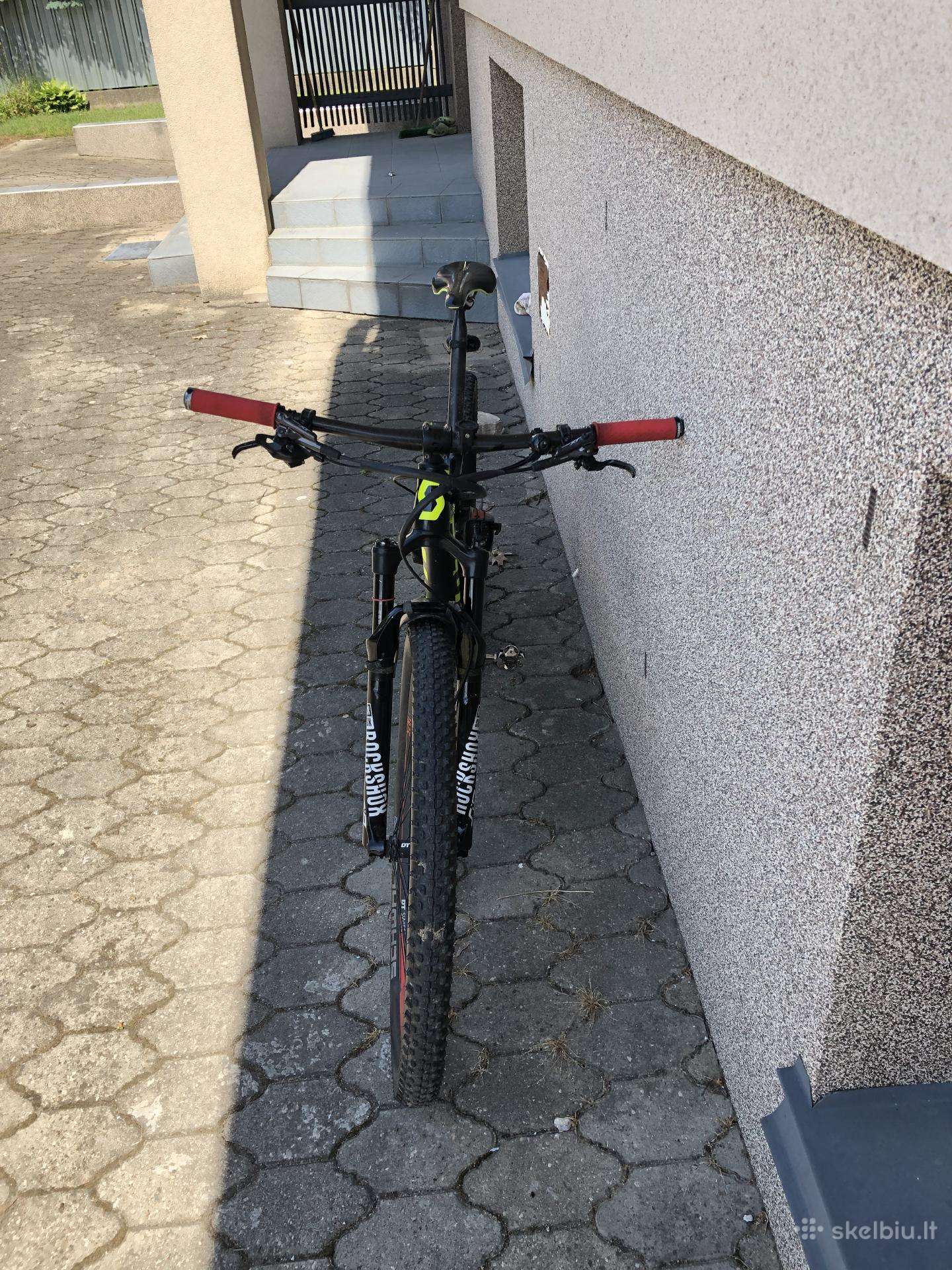 Kalnų dviratis Scott 29″ | A25941988