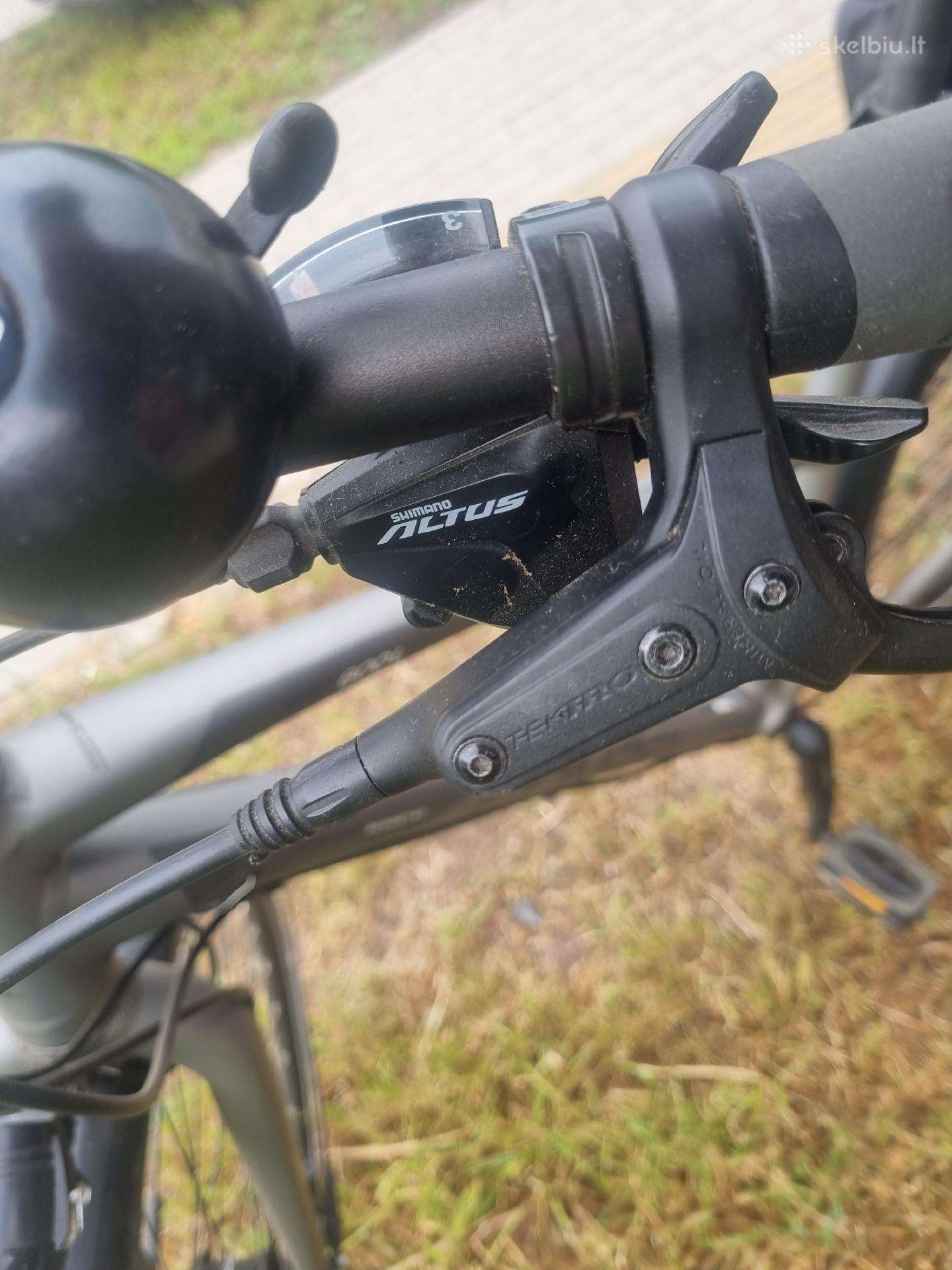 Vaikiškas dviratis Agusta 28″ | A25954248