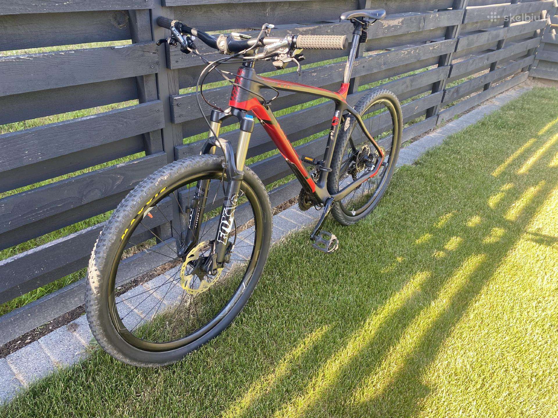 Kalnų dviratis Giant 27.5″ | A25972948